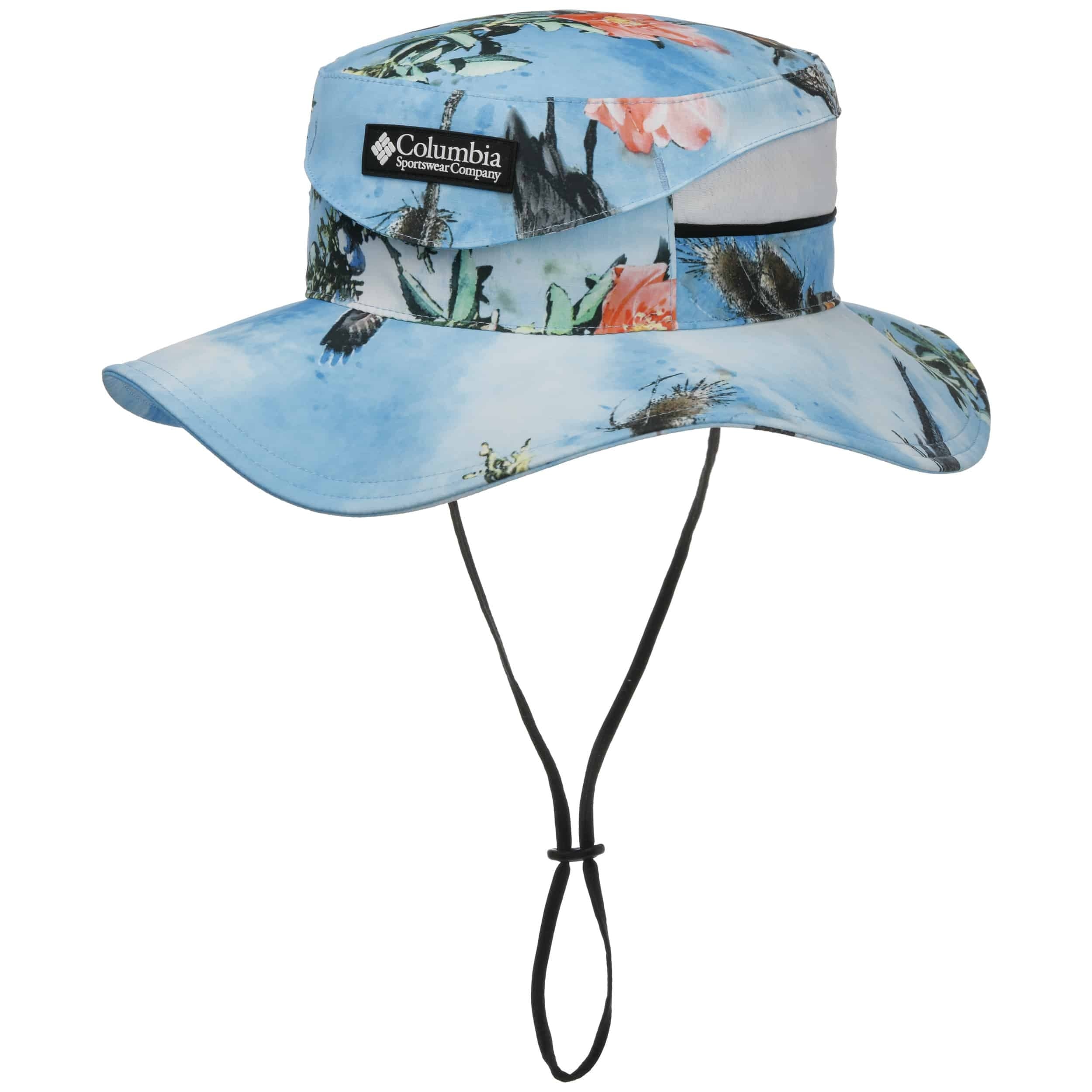Bora Bora Printed Booney Cloth Hat by Columbia - 33,95