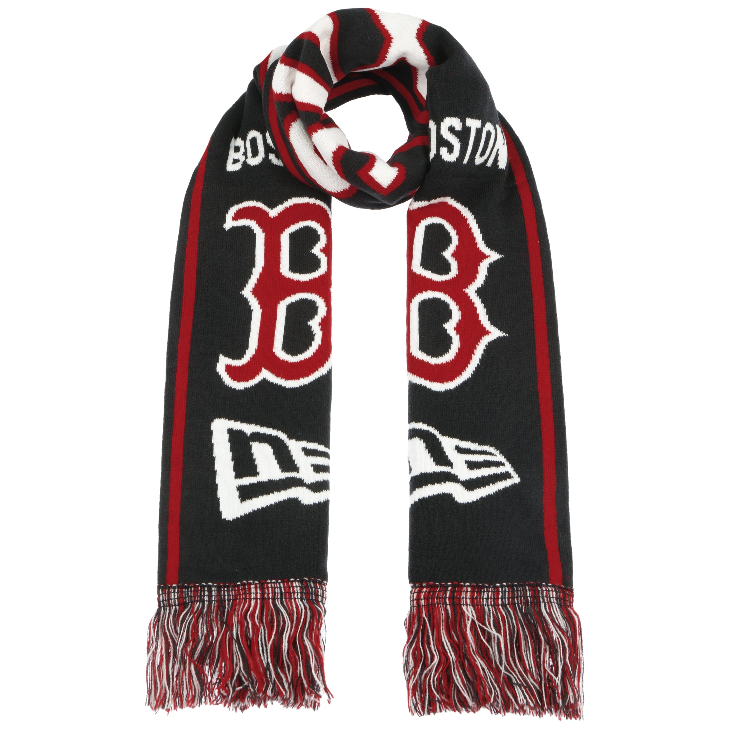 Boston Red Sox Scarf by New Era - 24,95