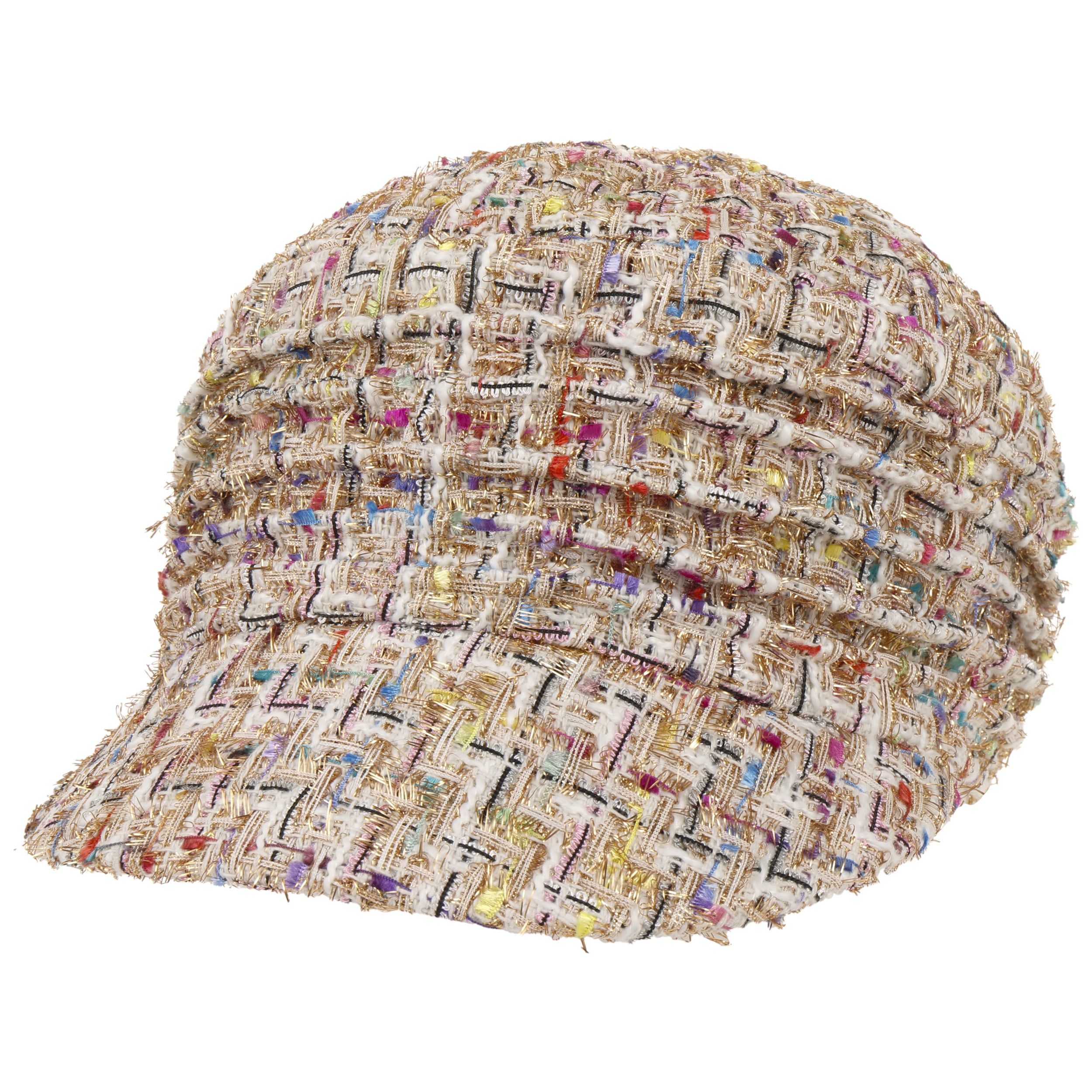 Bouclé Confetti Women´s Cap by Christine Headwear --> Shop Hats ...