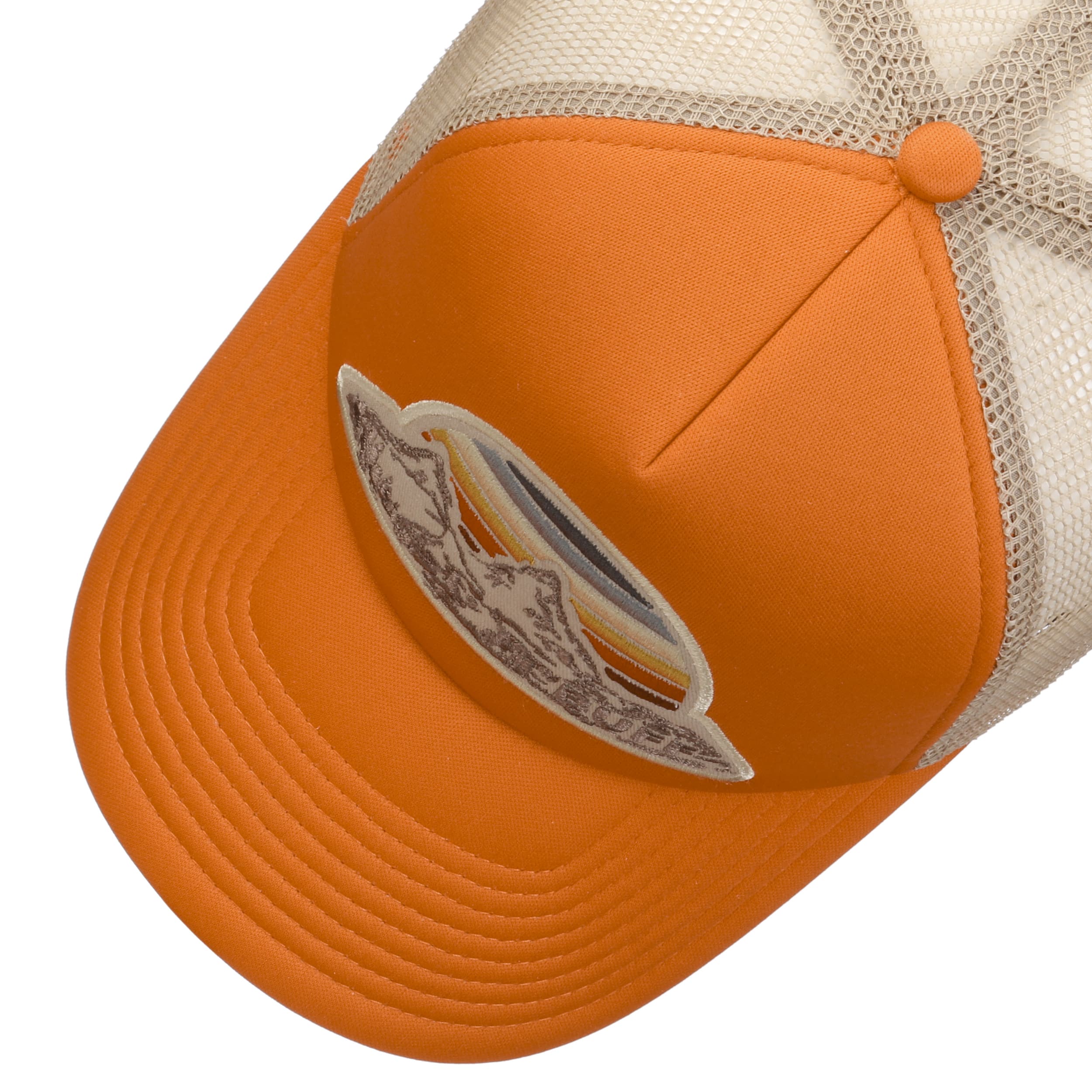 Bougi Trucker Cap by BUFF - 32,95