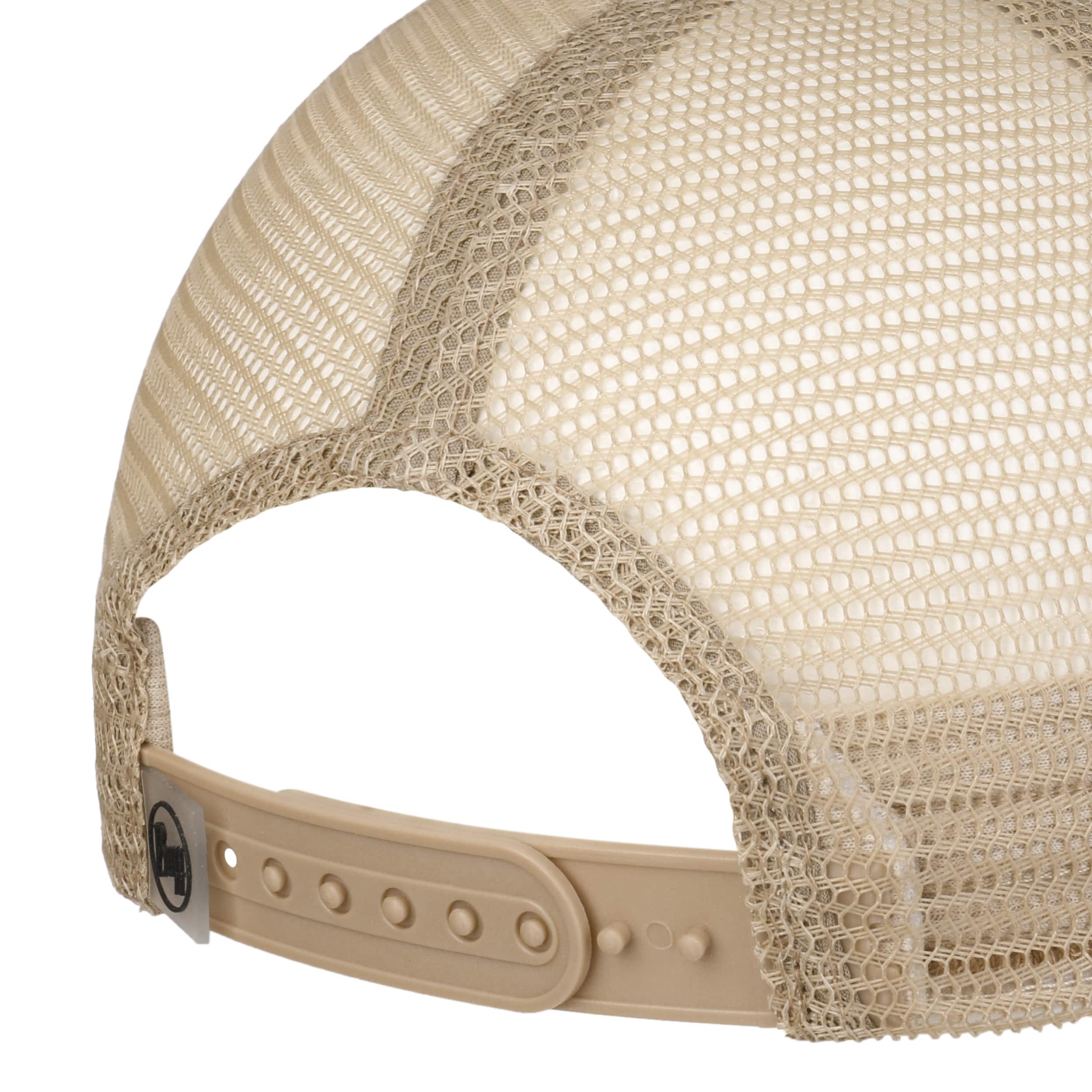 Bougi Trucker Cap by BUFF - 32,95