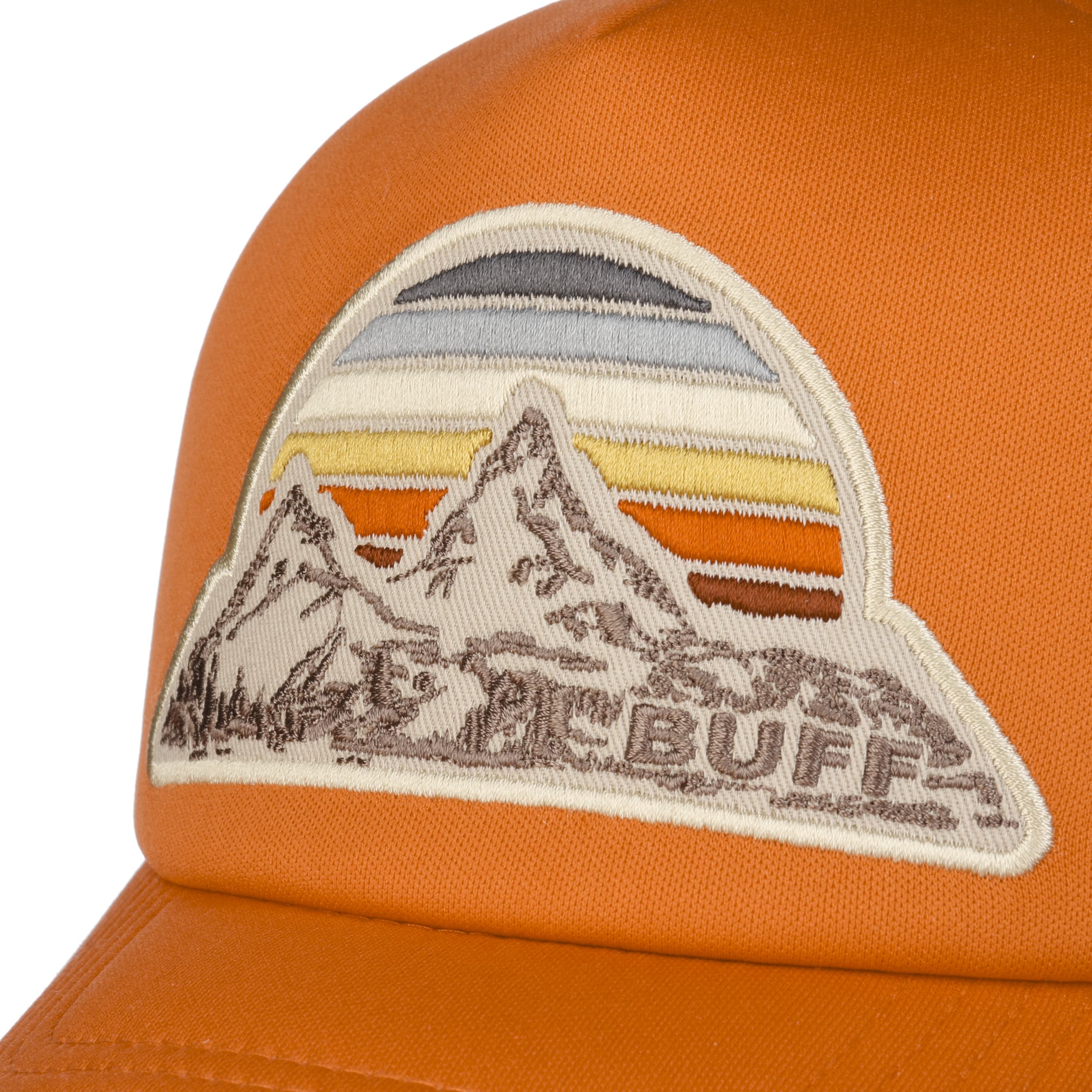 Bougi Trucker Cap by BUFF - 32,95