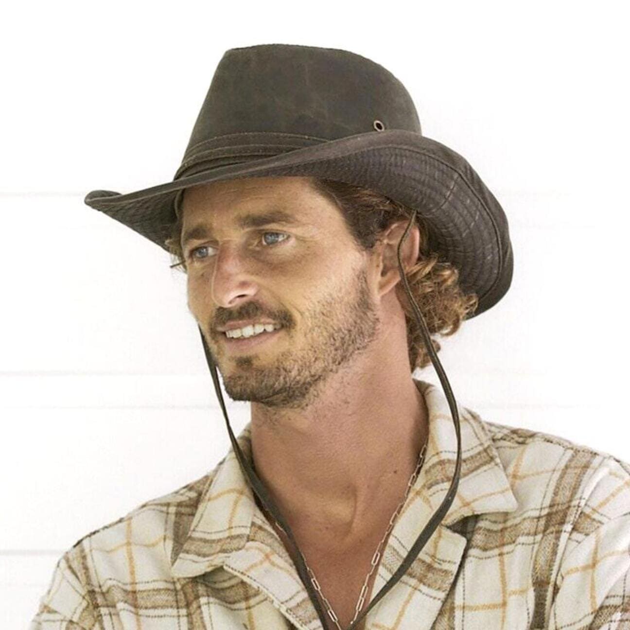 Bounty Hunter Sun Hat by Conner - 72,95