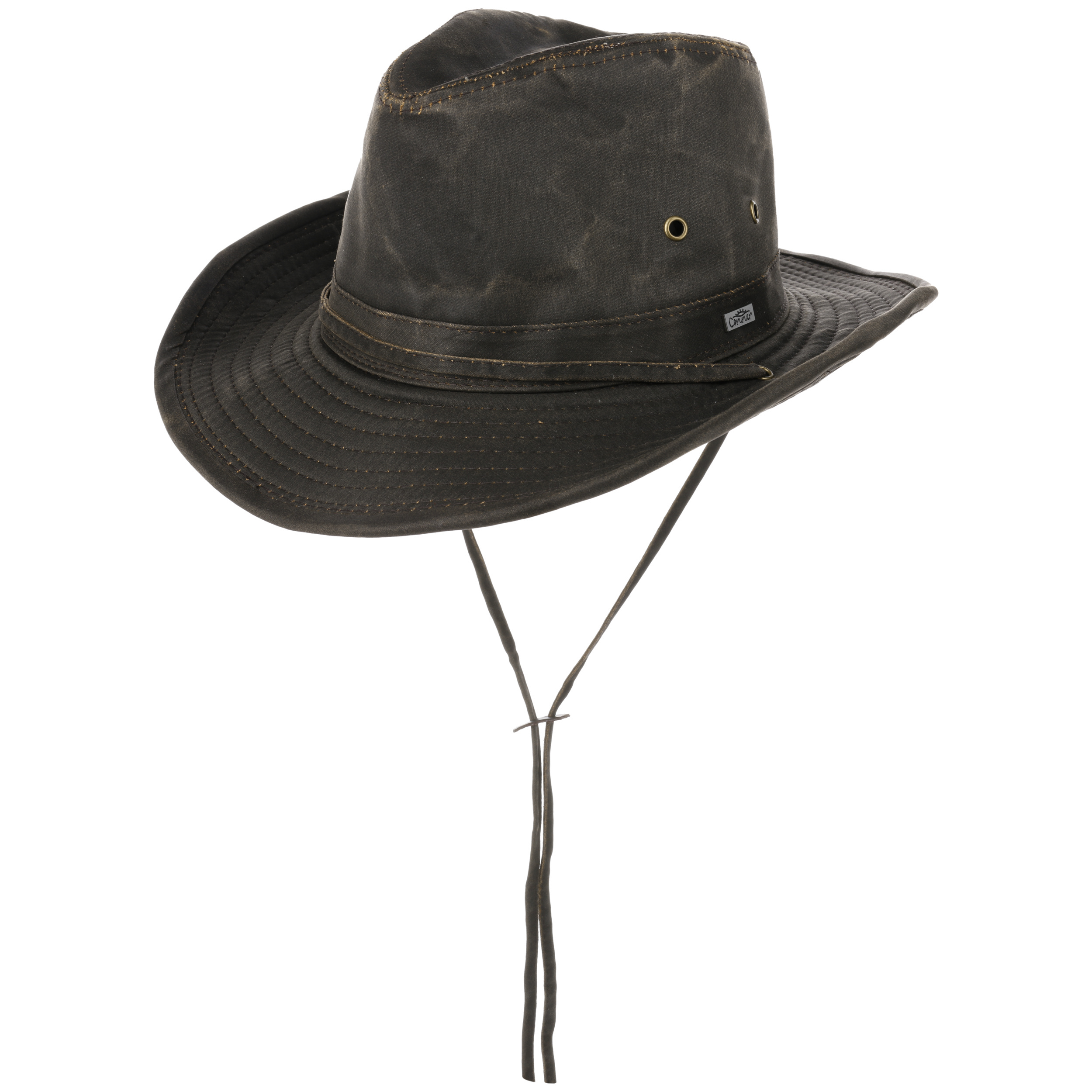 Bounty Hunter Sun Hat by Conner - 72,95