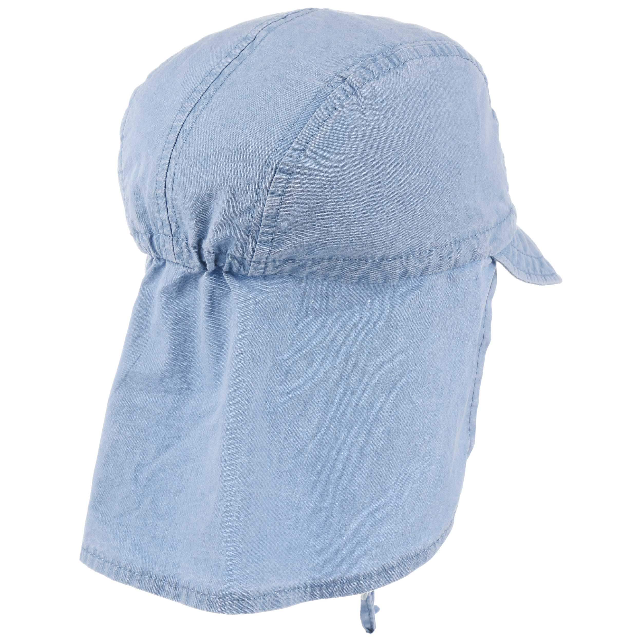 Boys Washed Neck Protection Cap by maximo - 19,95