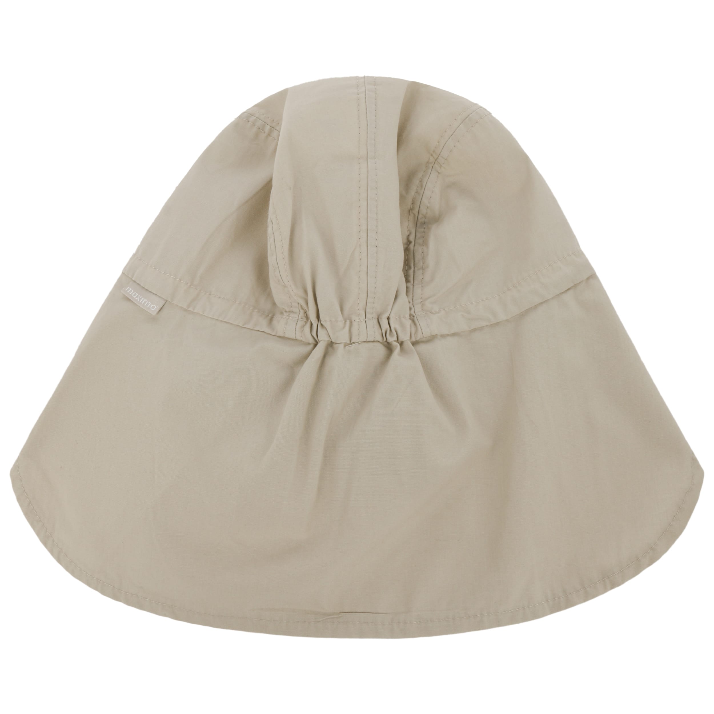 Boys Washed Neck Protection Cap by maximo - 11,95