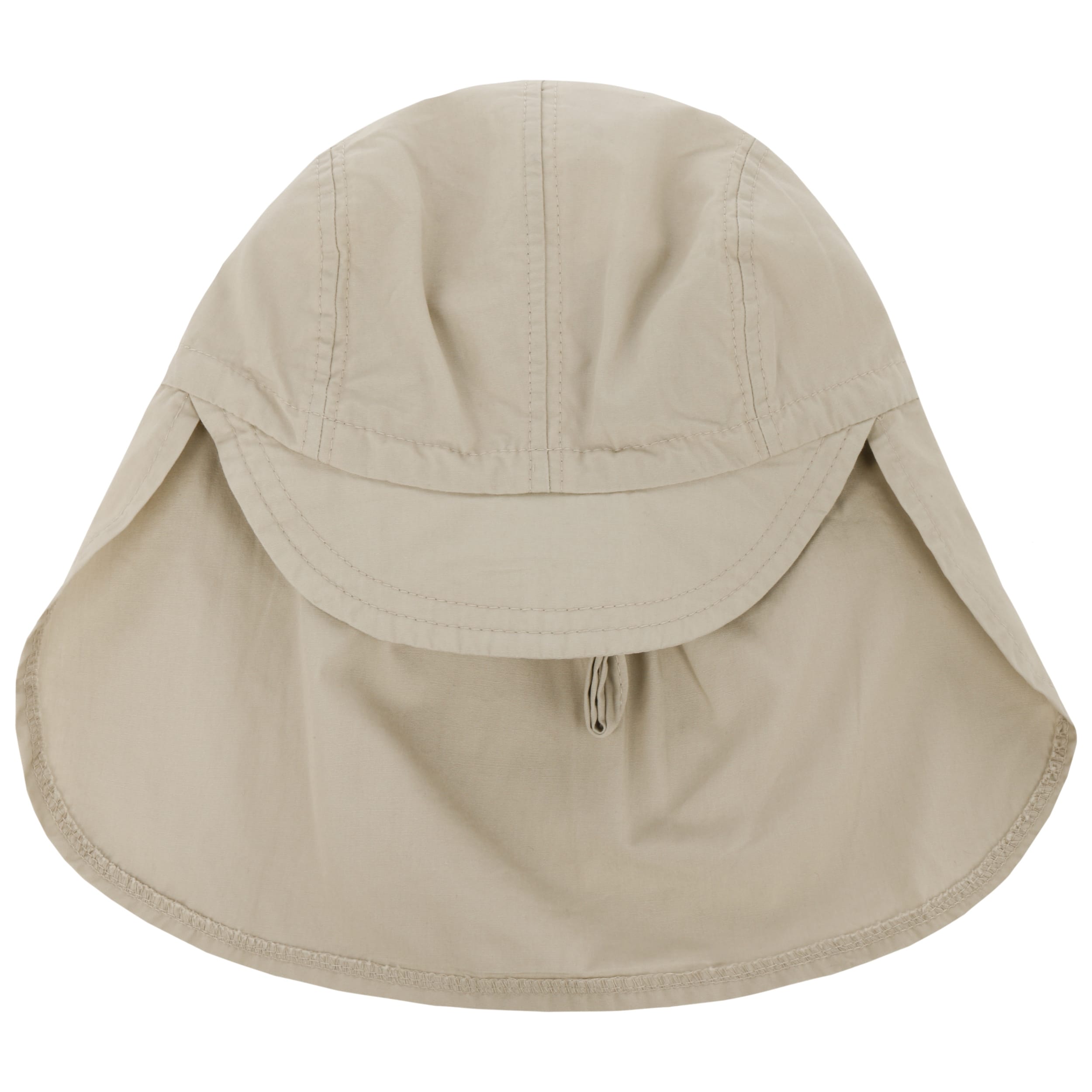 Boys Washed Neck Protection Cap by maximo - 11,95