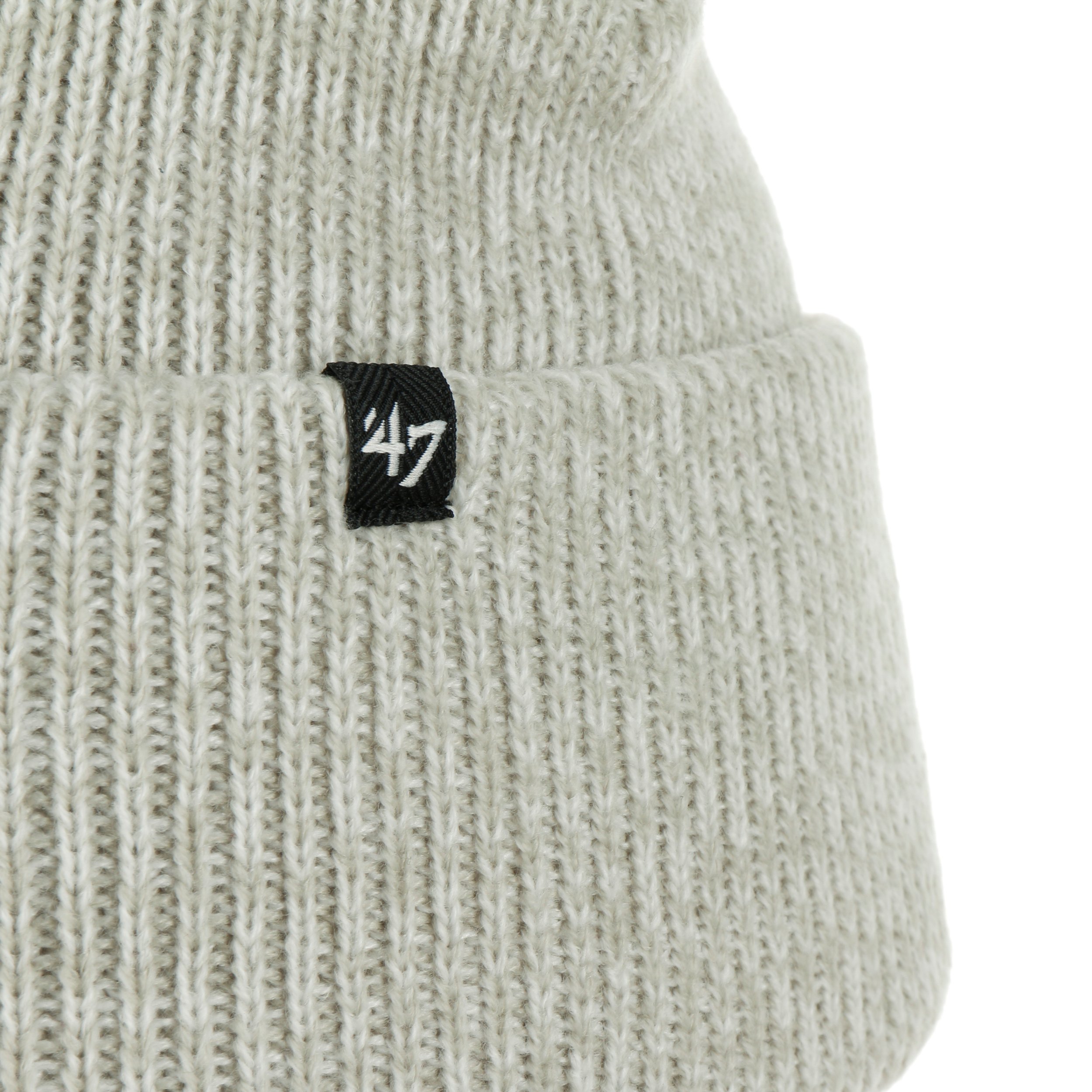 Brain Freeze Cuff Ducks Beanie Hat by 47 Brand --> Shop Hats, Beanies ...