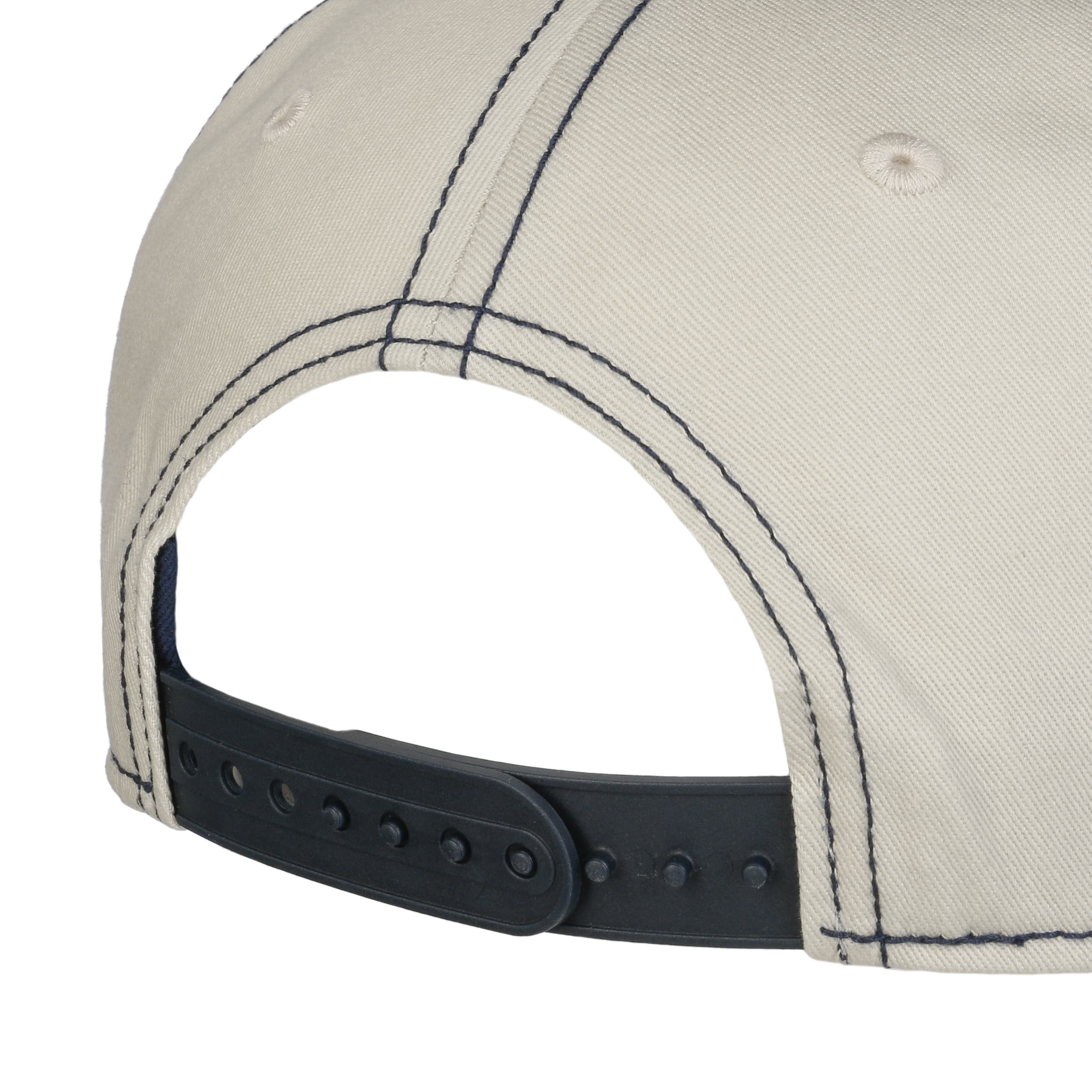 Brand Tag Cap by Stetson - 39,00