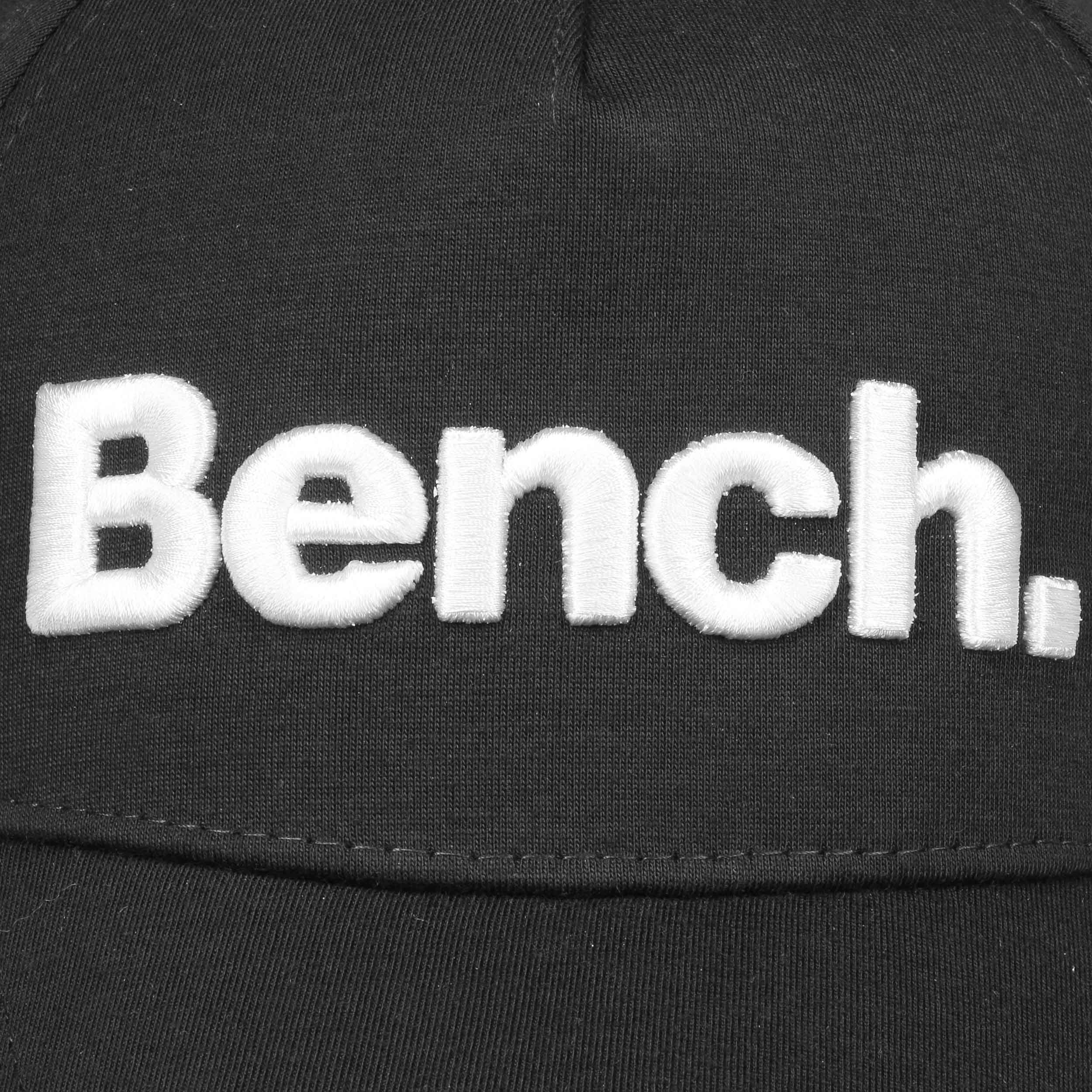 Branded Classic Cap by Bench - 21,95