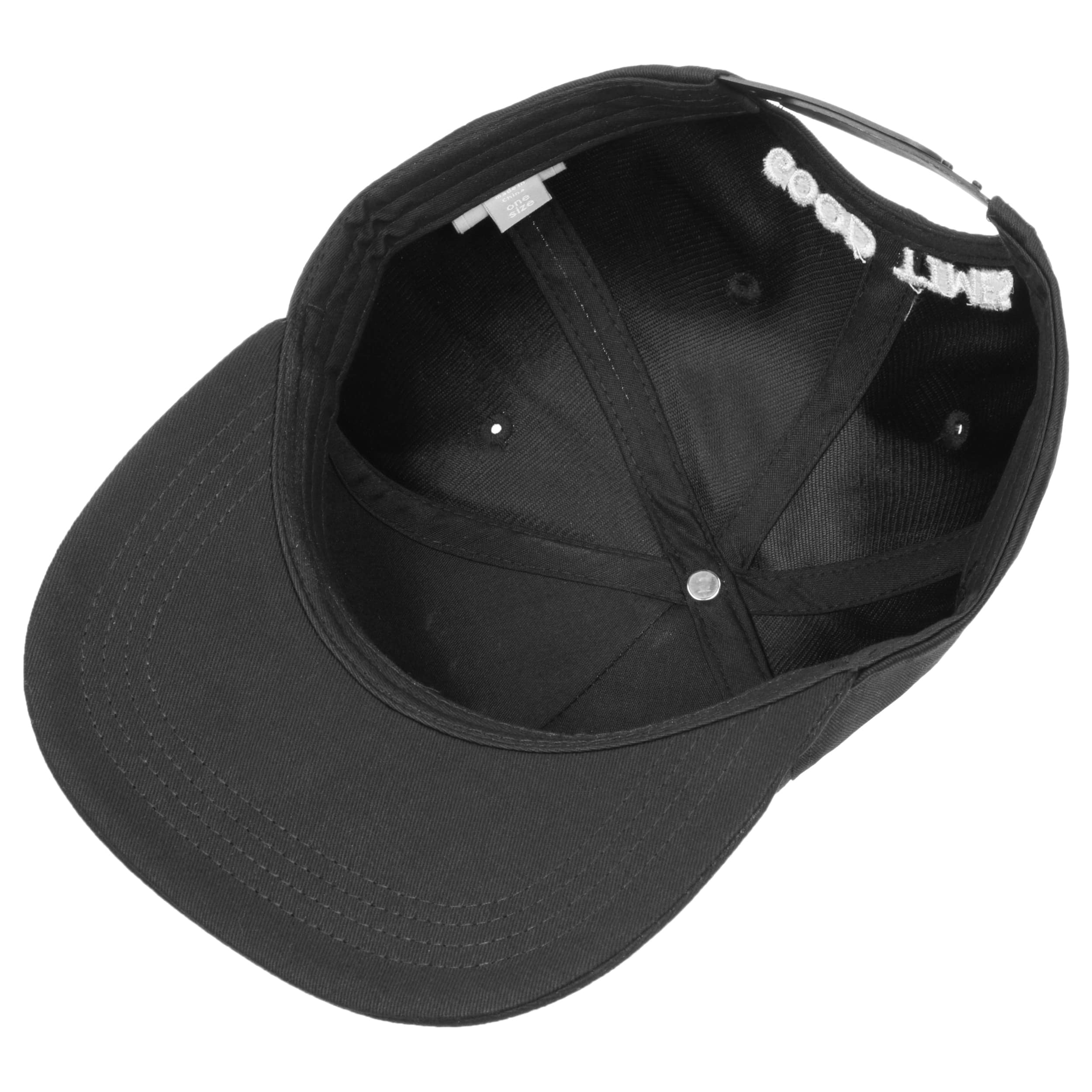 Branded Snapback Cap by Bench - 26,95