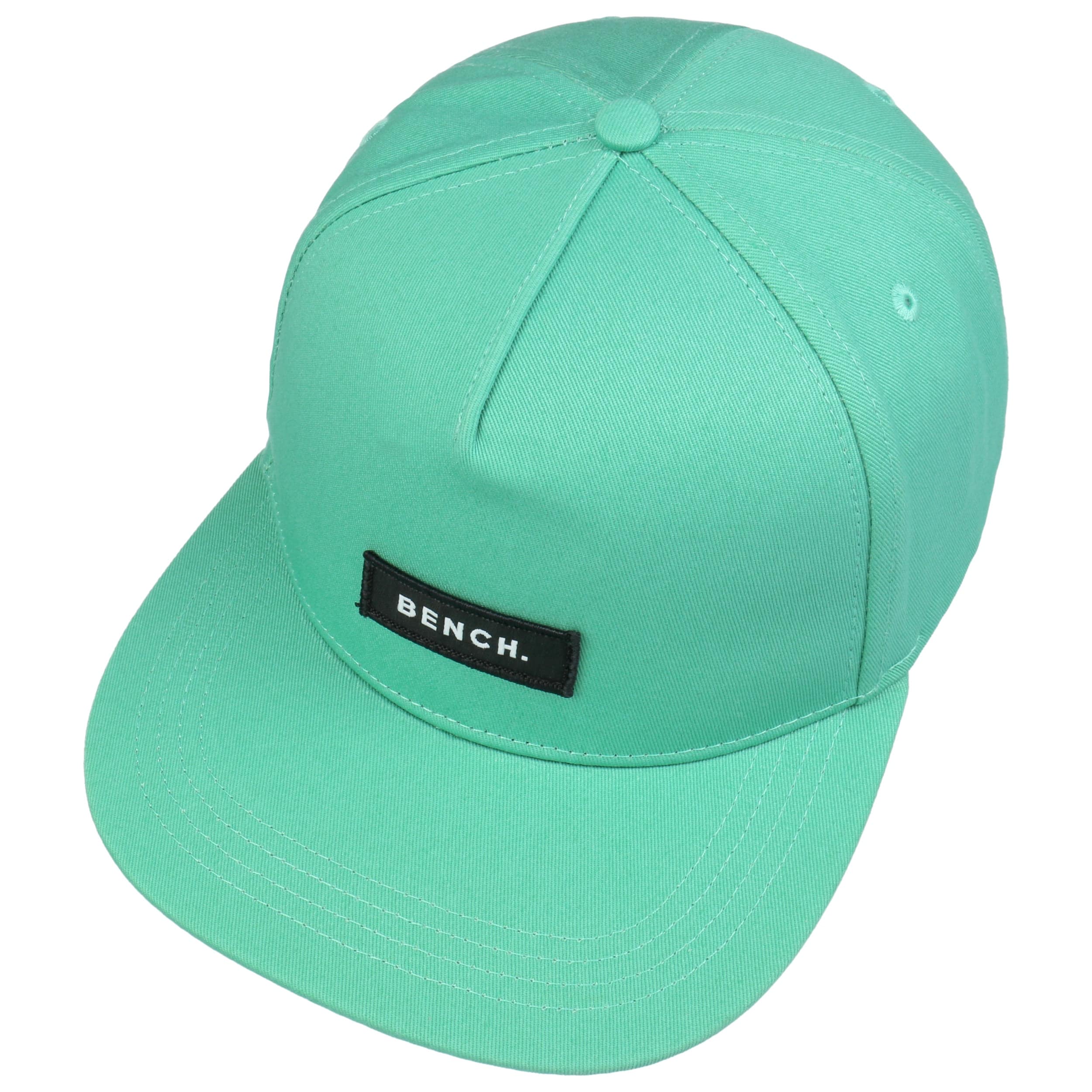Branded Snapback Cap by Bench - 26,95