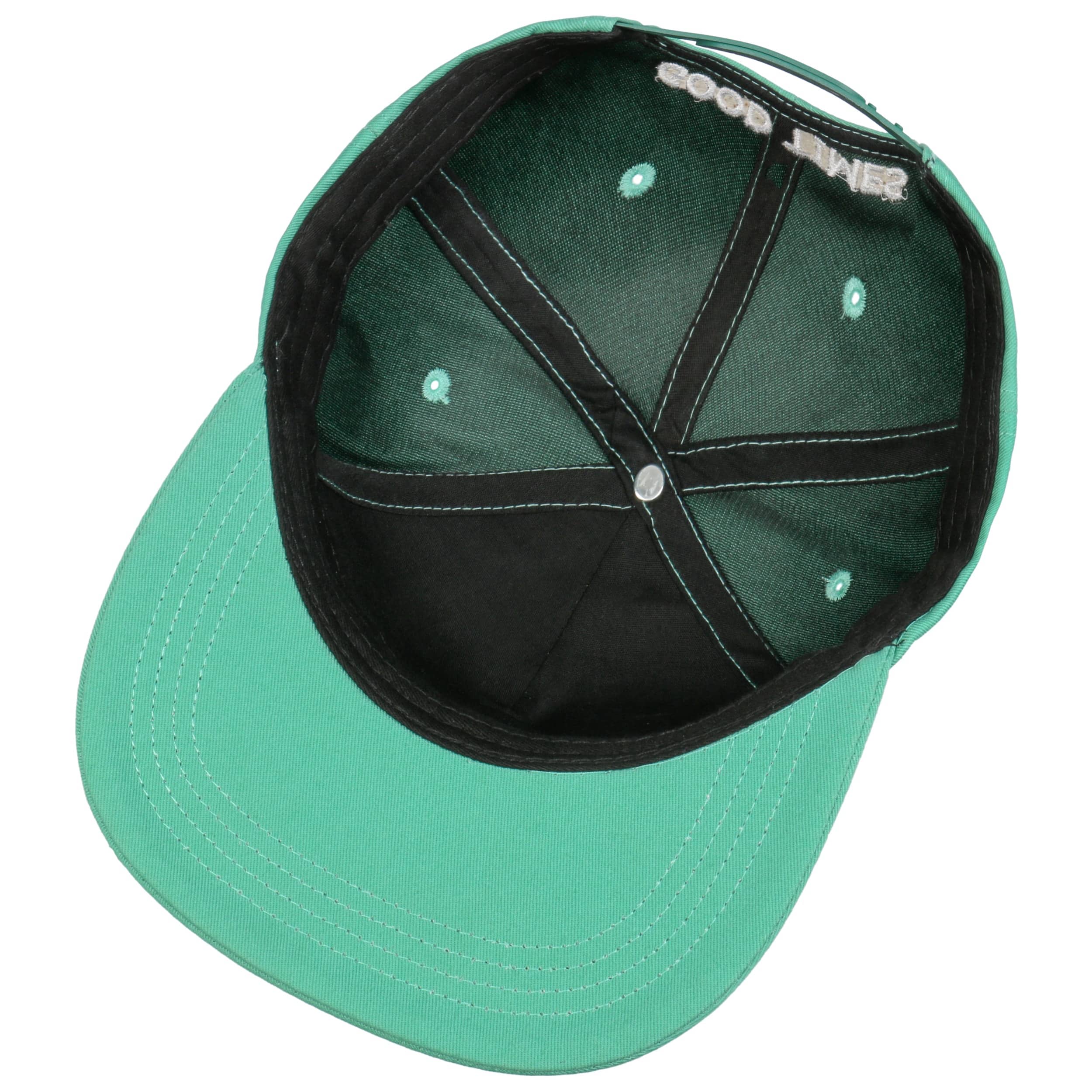 Branded Snapback Cap by Bench - 26,95