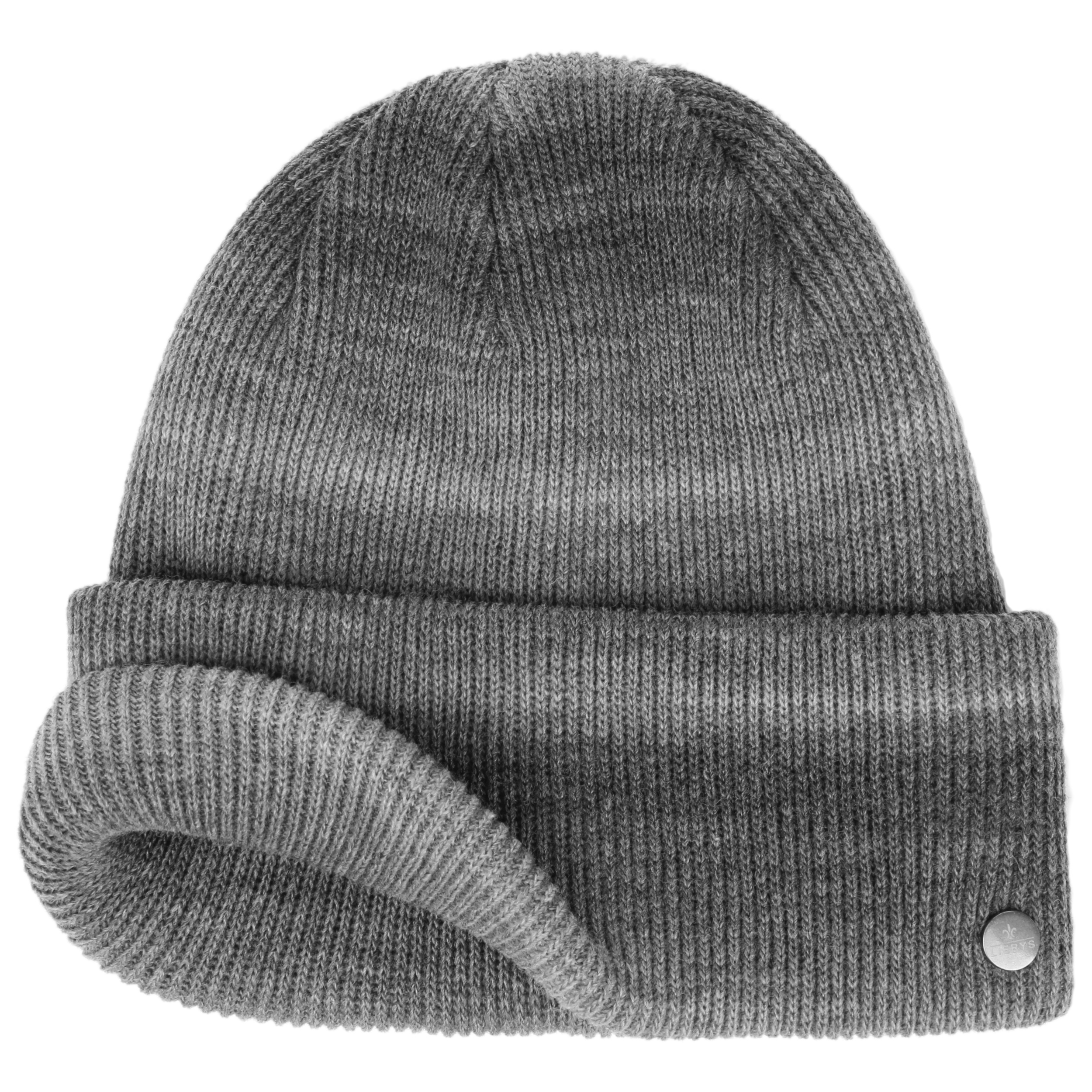 Brandon Beanie with Cuff by Lierys - 44,95