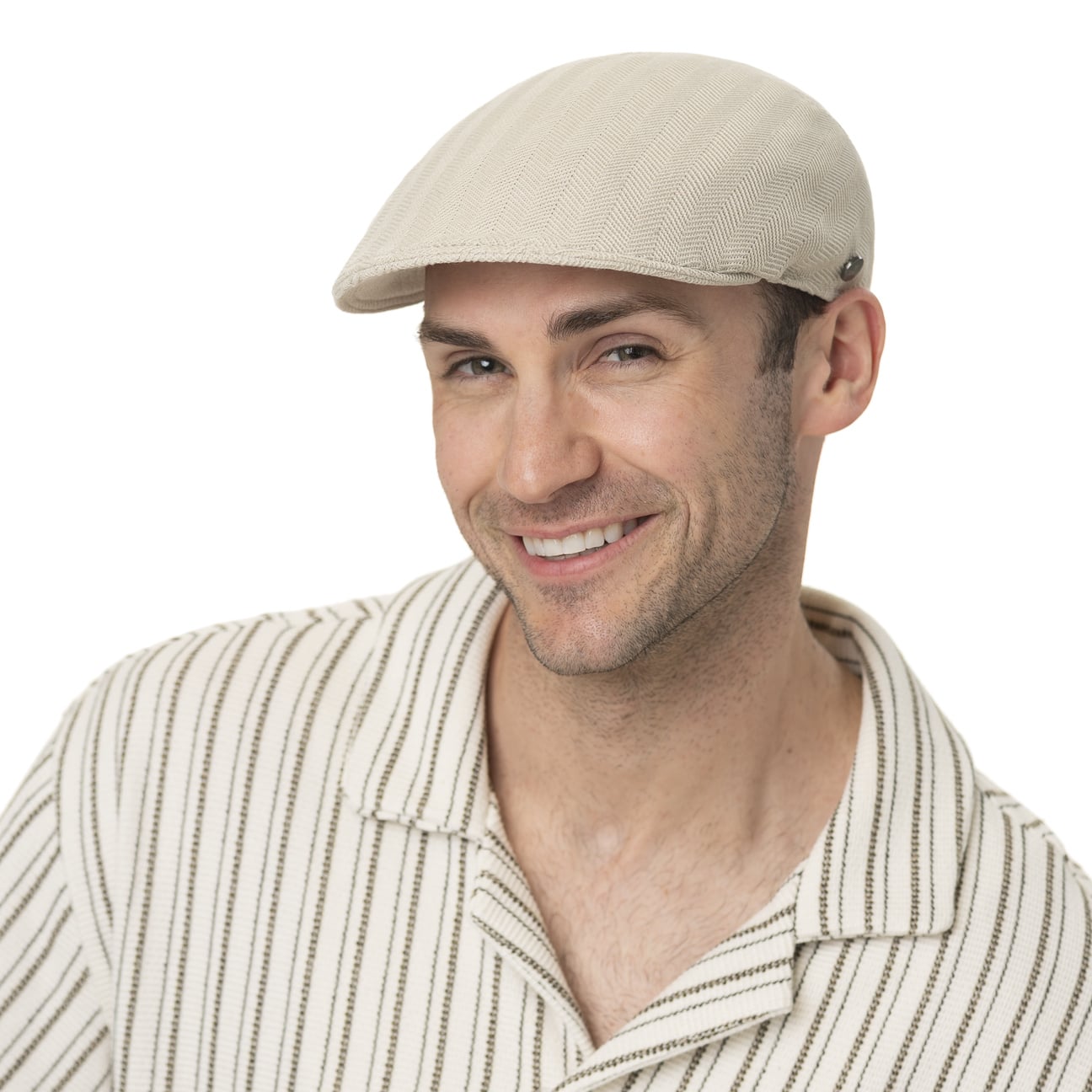 Branscott Flat Cap by Lierys --> Shop Hats, Beanies & Caps online ...