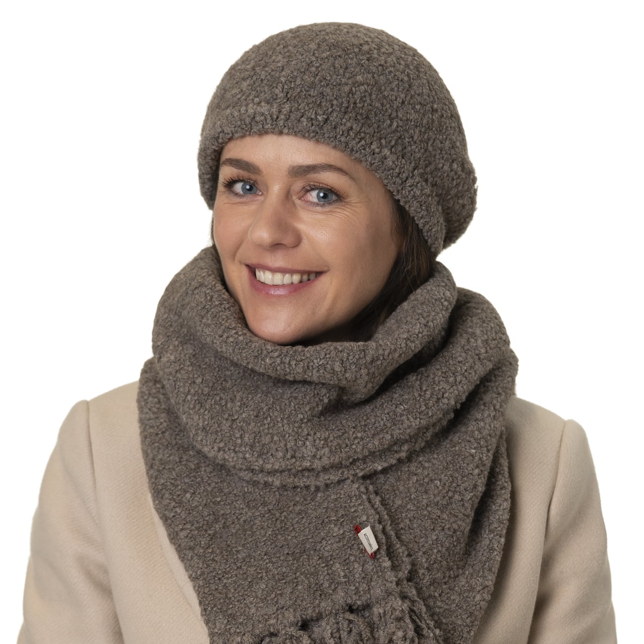 Bratz Alpaca Beret by bedacht --> Shop Hats, Beanies & Caps online ...