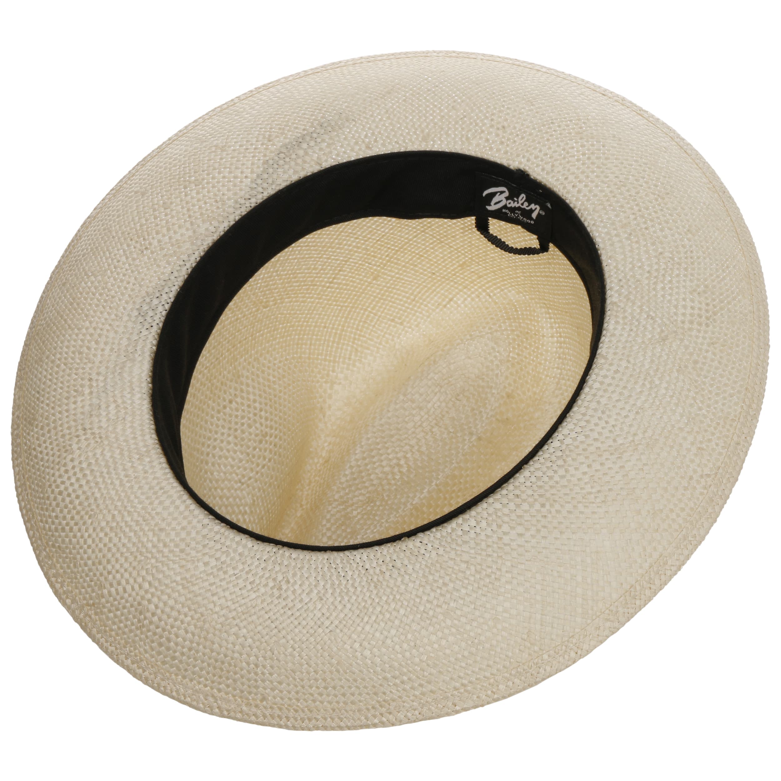 Braylon Sisal Straw Hat by Bailey 1922 --> Shop Hats, Beanies & Caps ...