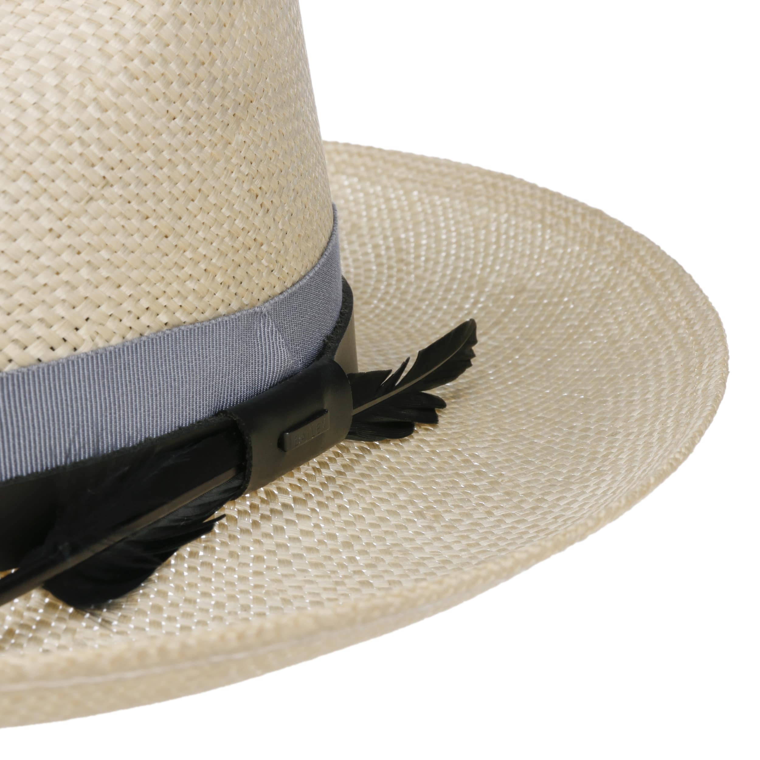 Braylon Sisal Straw Hat by Bailey 1922 - 227,95