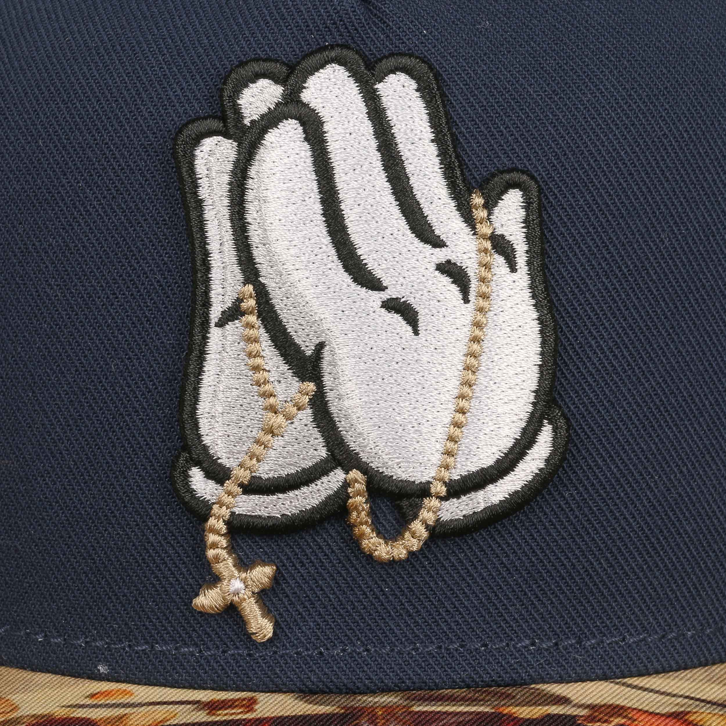 Break Bread Classic Cap by Cayler & Sons - 32,95