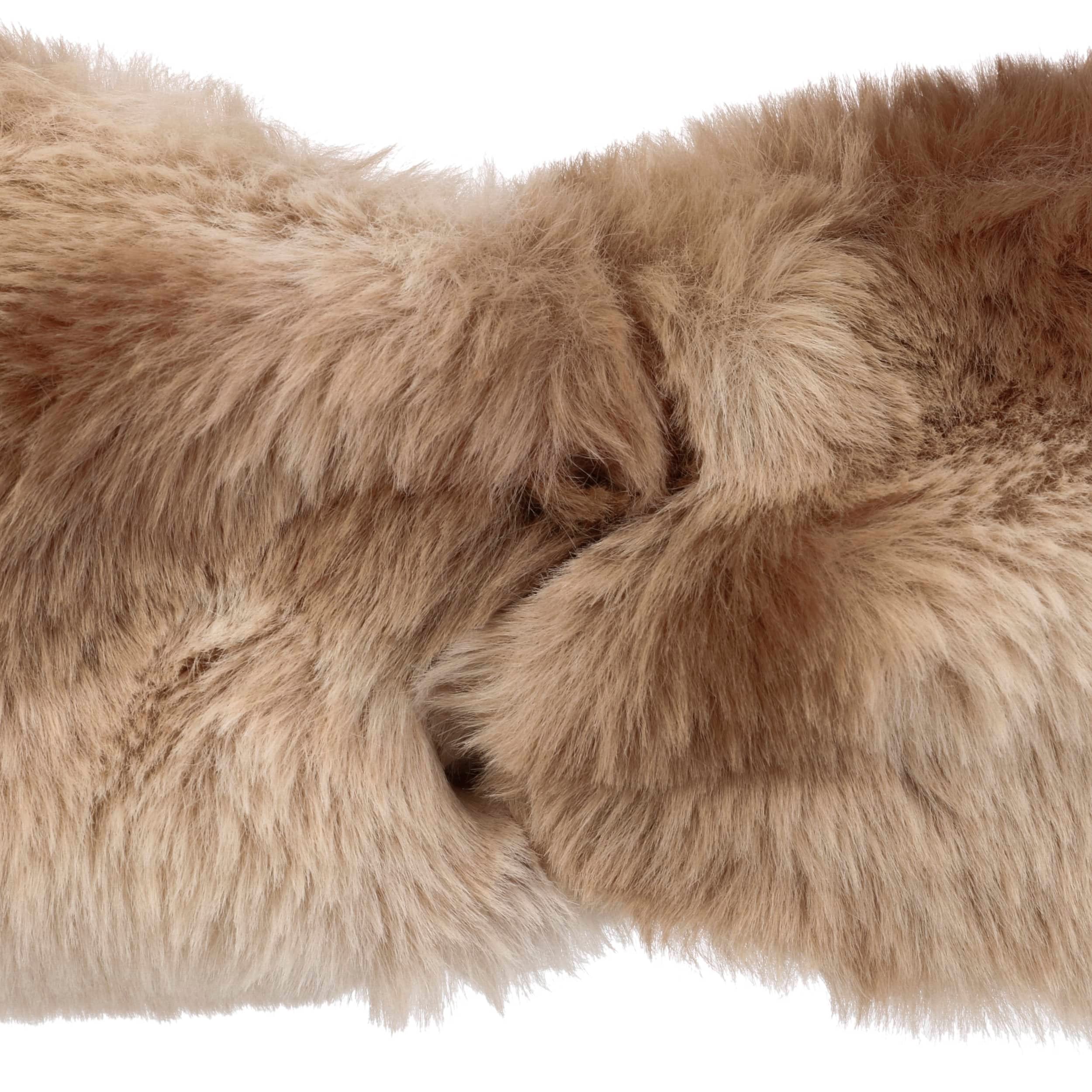 Breanne Fake Fur Headband by Barts - 33,95