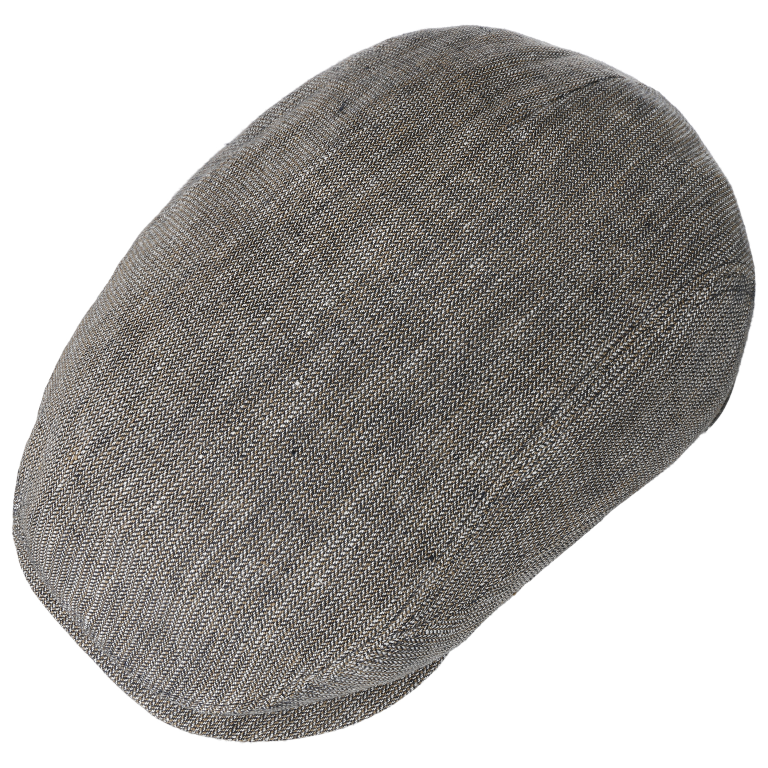 Brenscott Driver Flat Cap by Stetson - 82,95