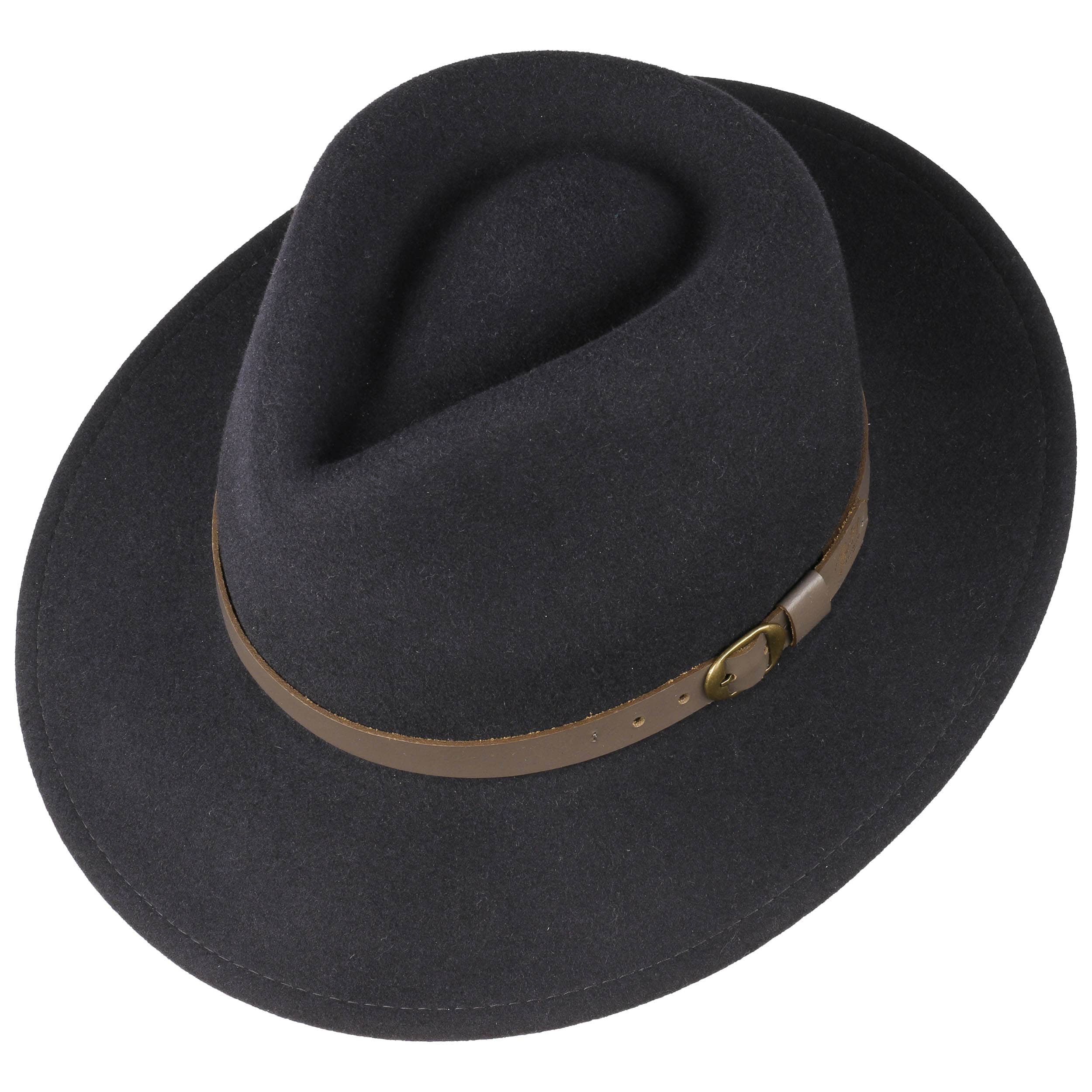 Bri Teflon Hat by Bailey 1922 - 108,95