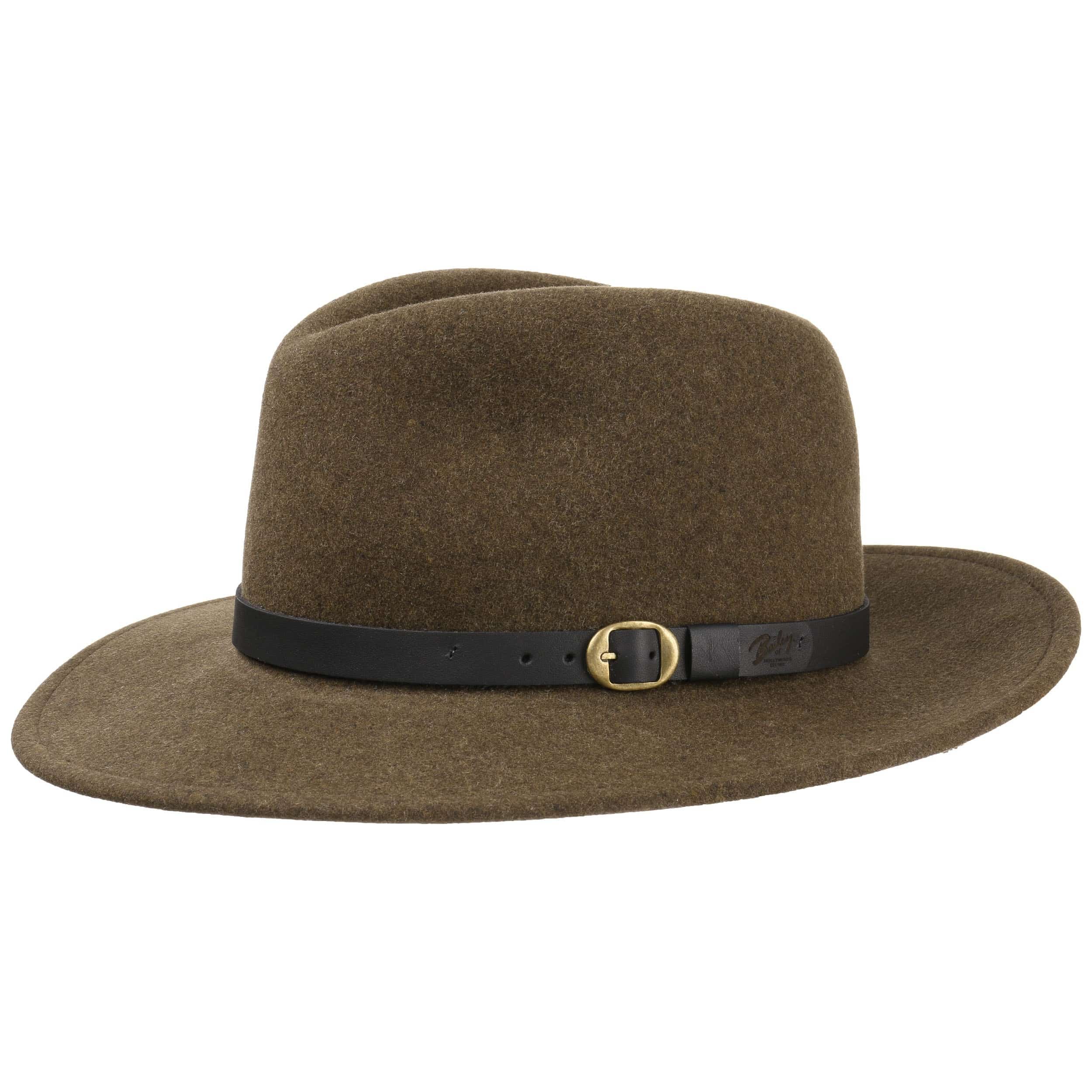 Bri Teflon Hat by Bailey 1922 - 108,95