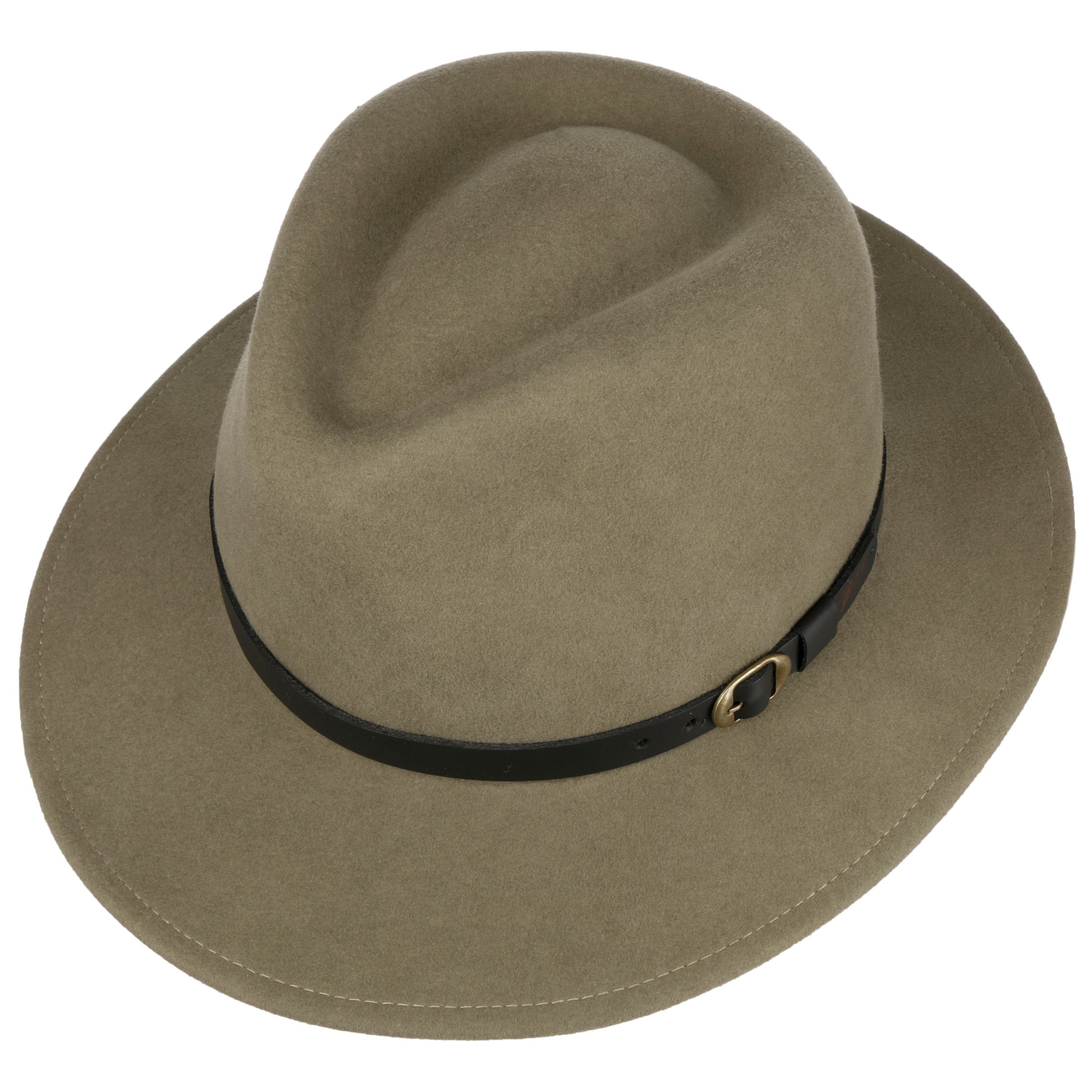 Bri Teflon Hat by Bailey 1922 - 108,95