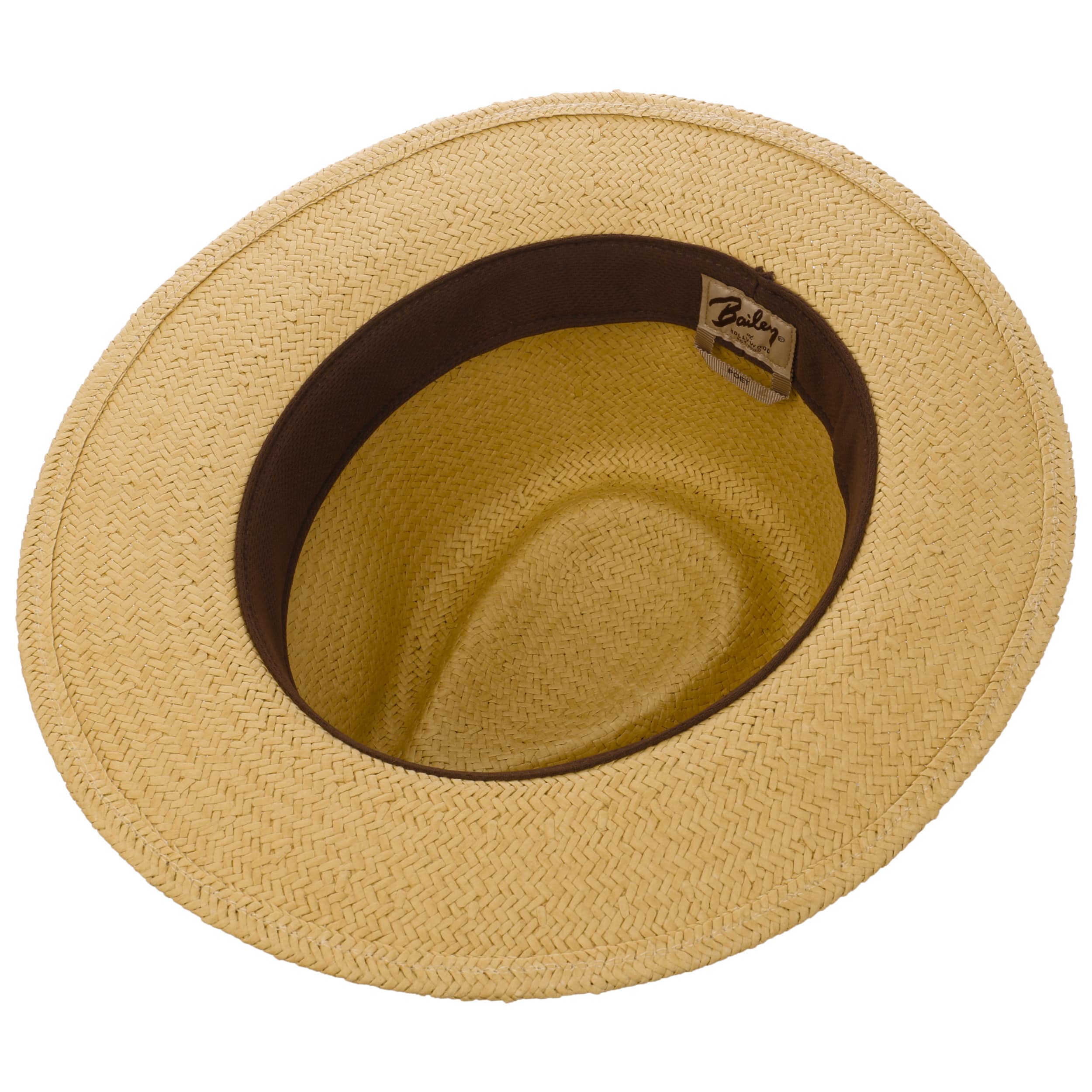 Bristol Straw Hat by Bailey 1922 - 108,95