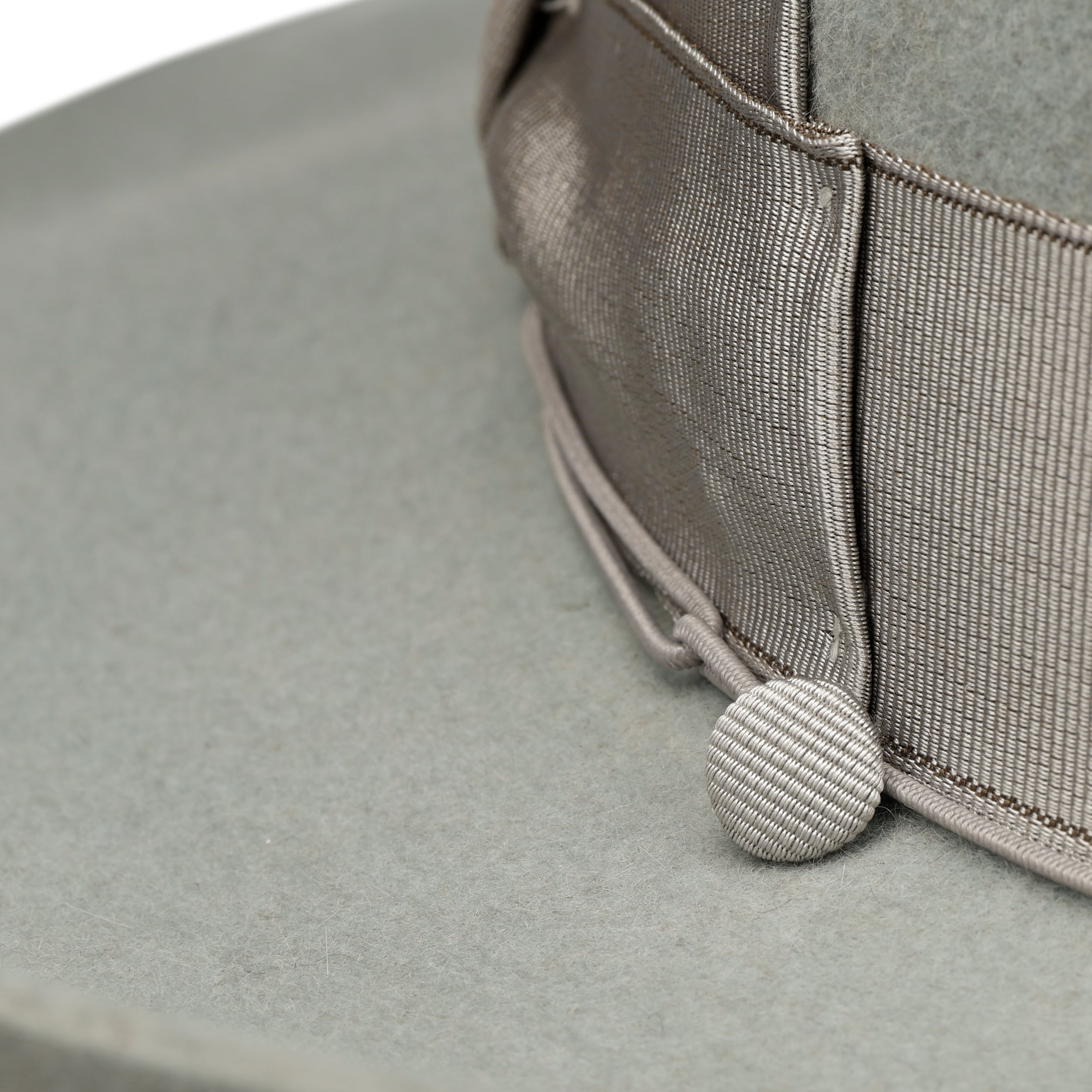 Broadbrimmed Bogart Hat by Borsalino --> Shop Hats, Beanies & Caps ...