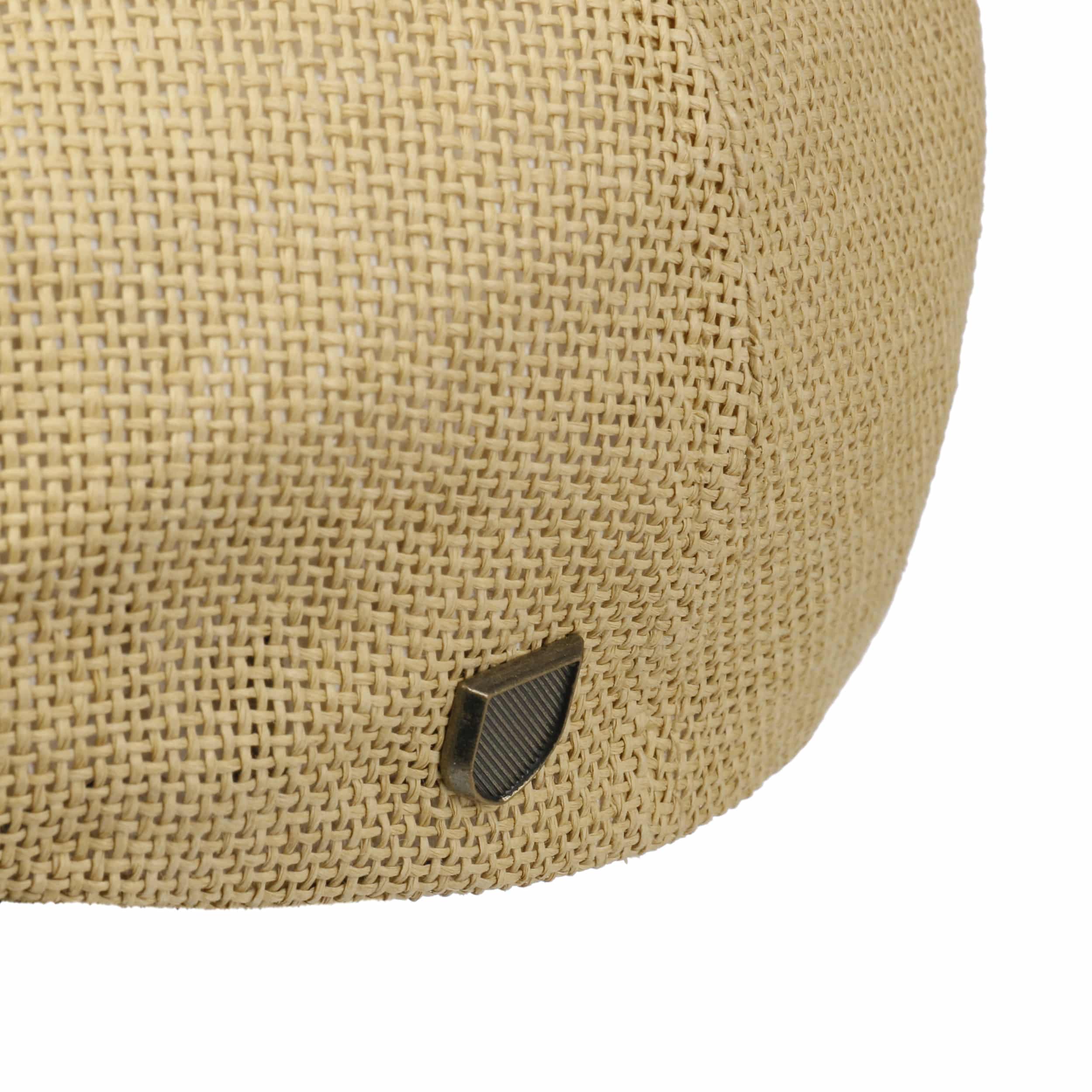 Brood Lw X Flat Cap by Brixton - 50,95