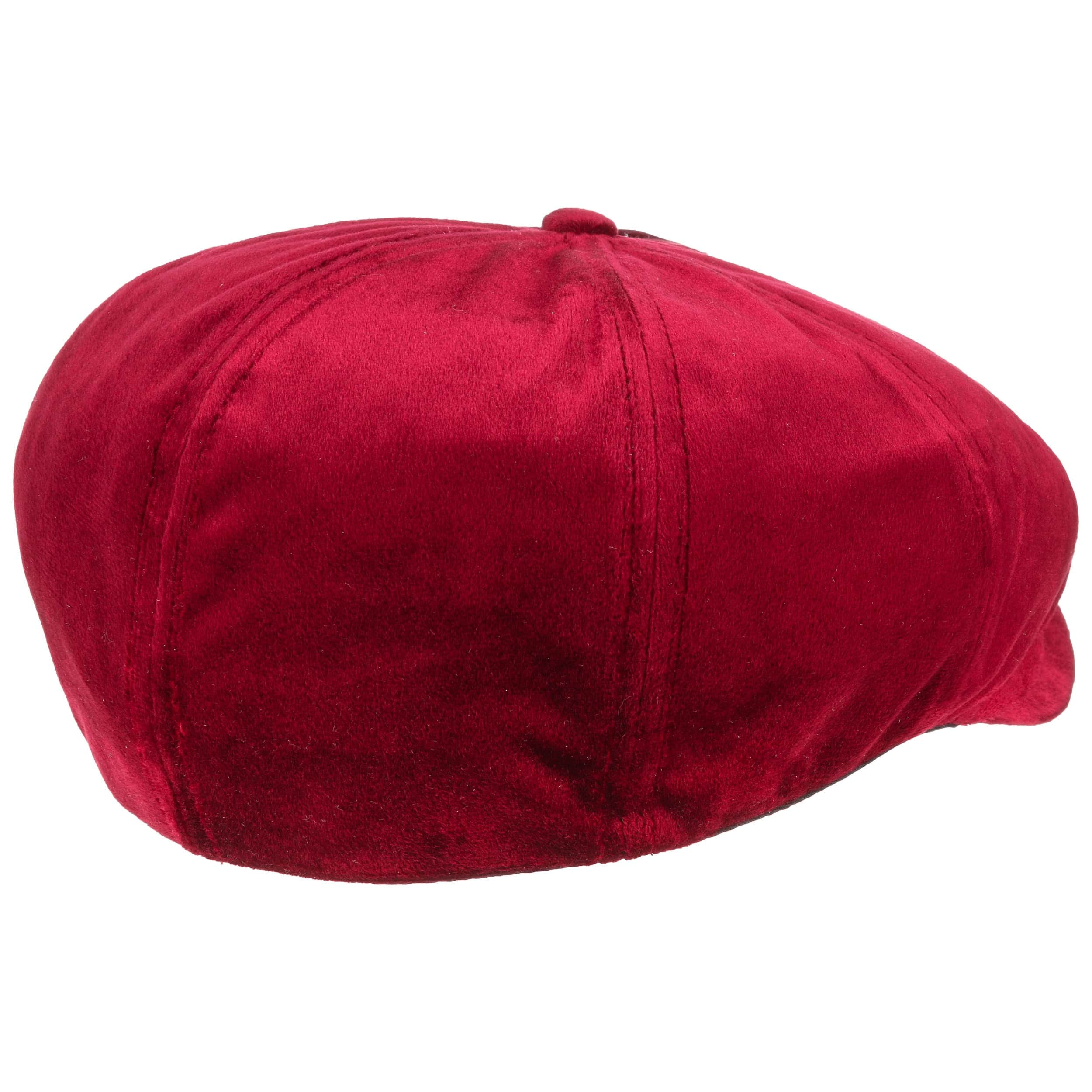 Brood Velvet Cap by Brixton - 42,95