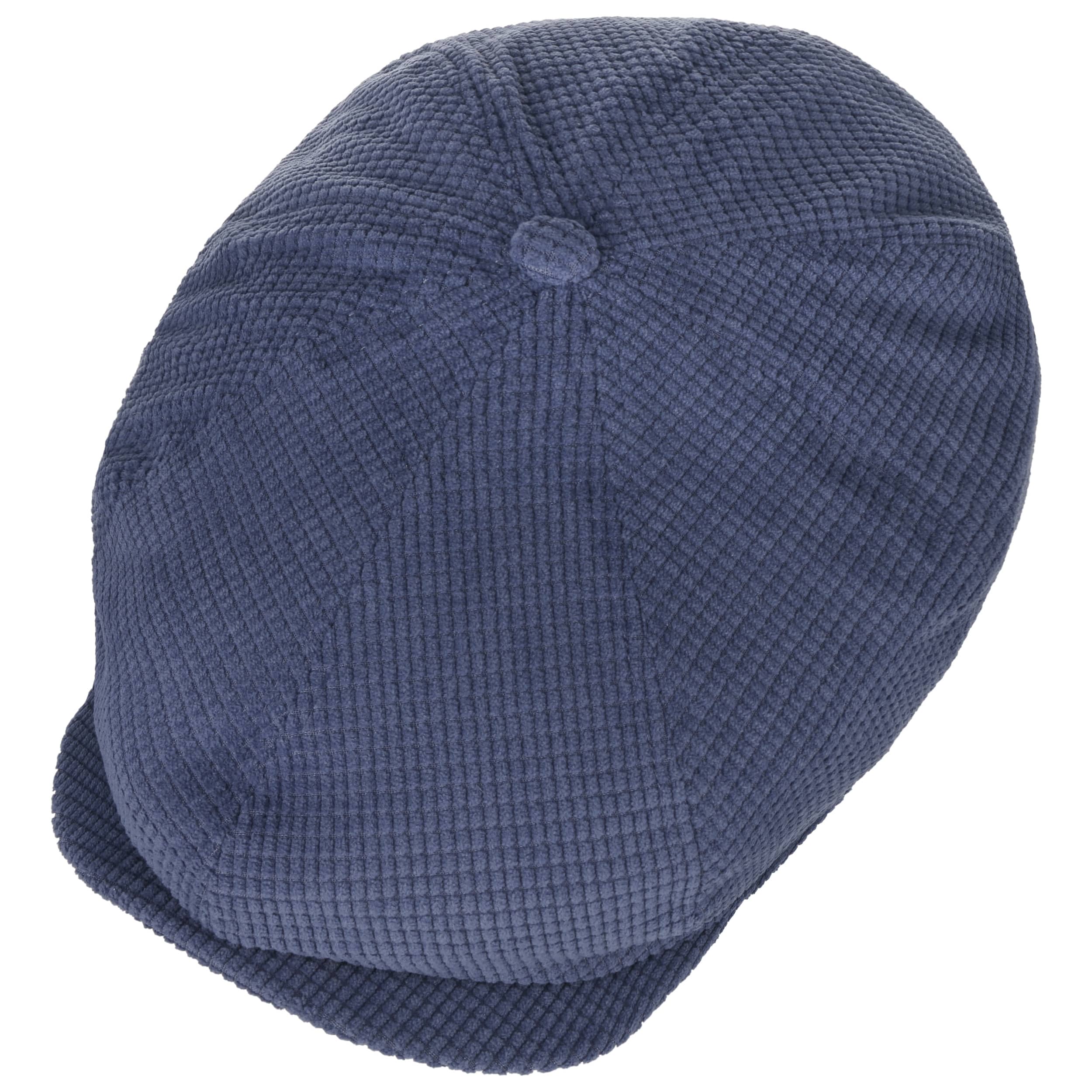 Brood Waffle Flat Cap by Brixton - 33,95