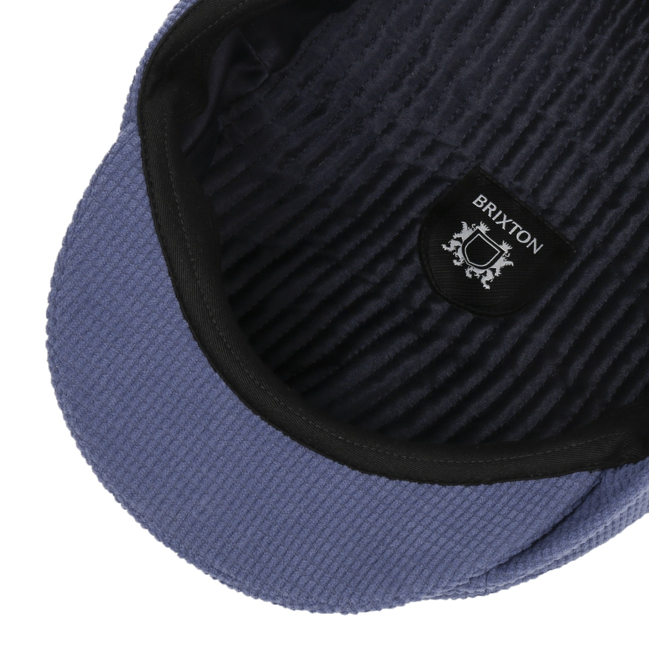 Brood Waffle Flat Cap by Brixton - 62,95