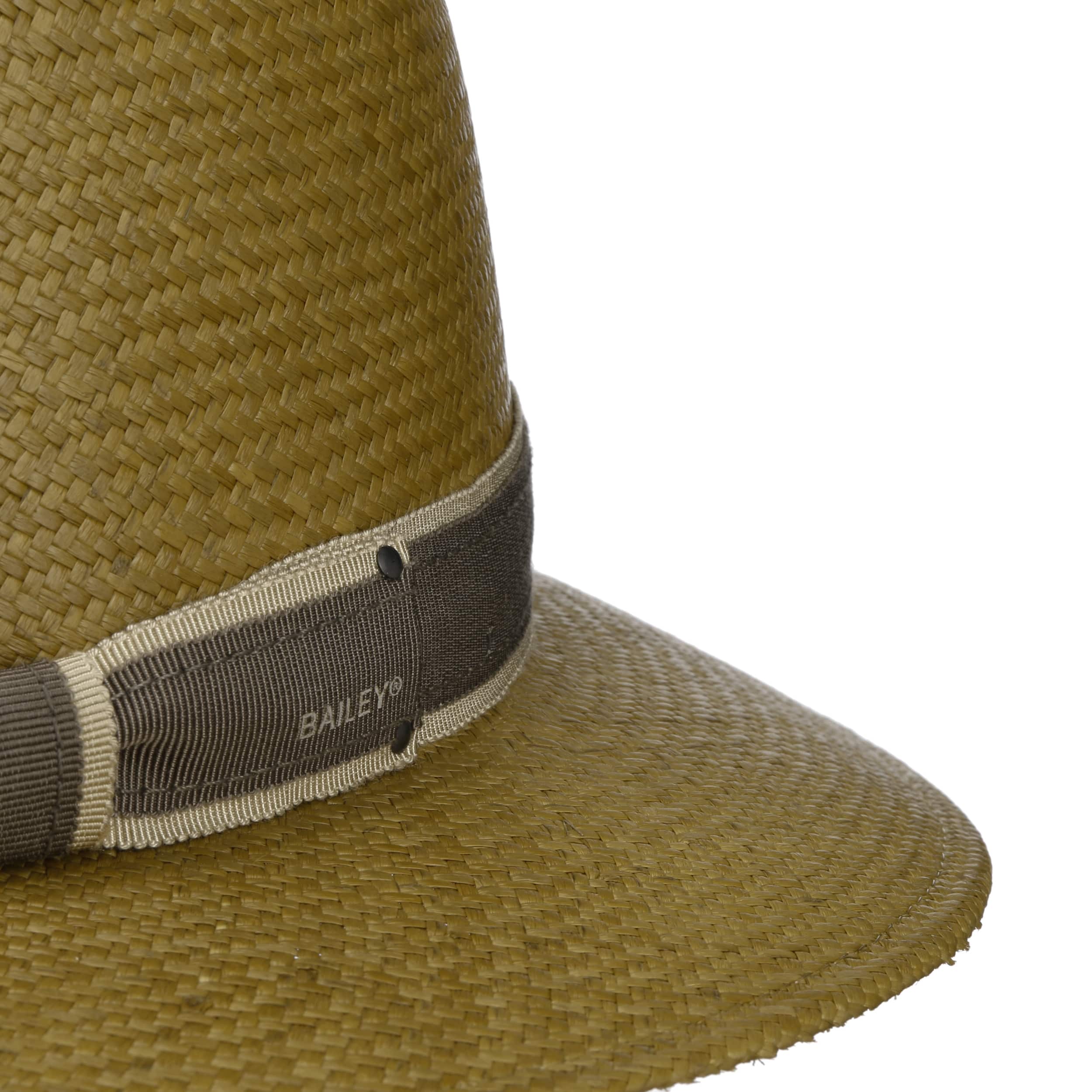 Brooks Panama Hat by Bailey 1922 - 227,95 Brooks Panama Hat by Bailey 1922 - 227,95