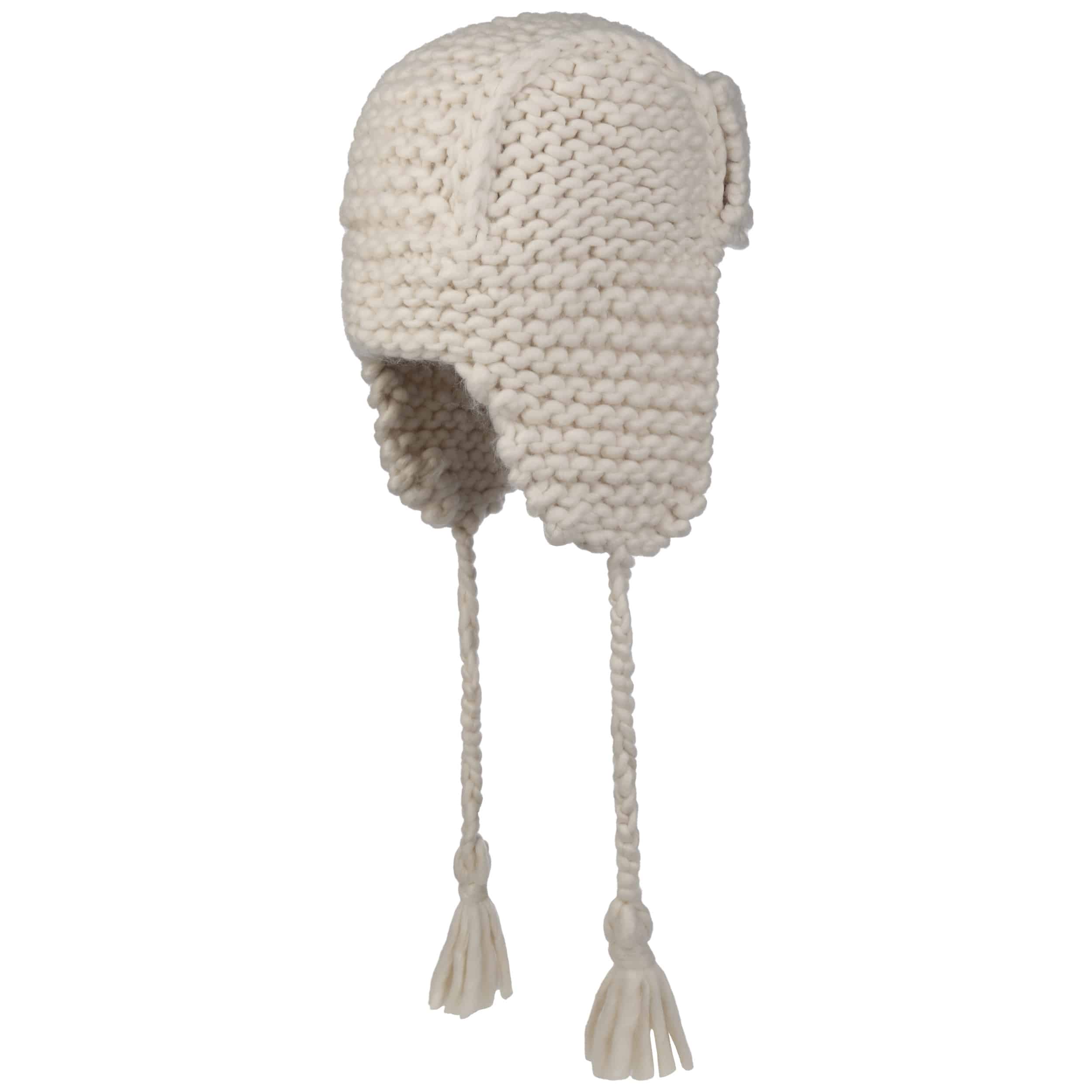 Brubru Bomber Peruvian Hat by Barts --> Shop Hats, Beanies & Caps ...