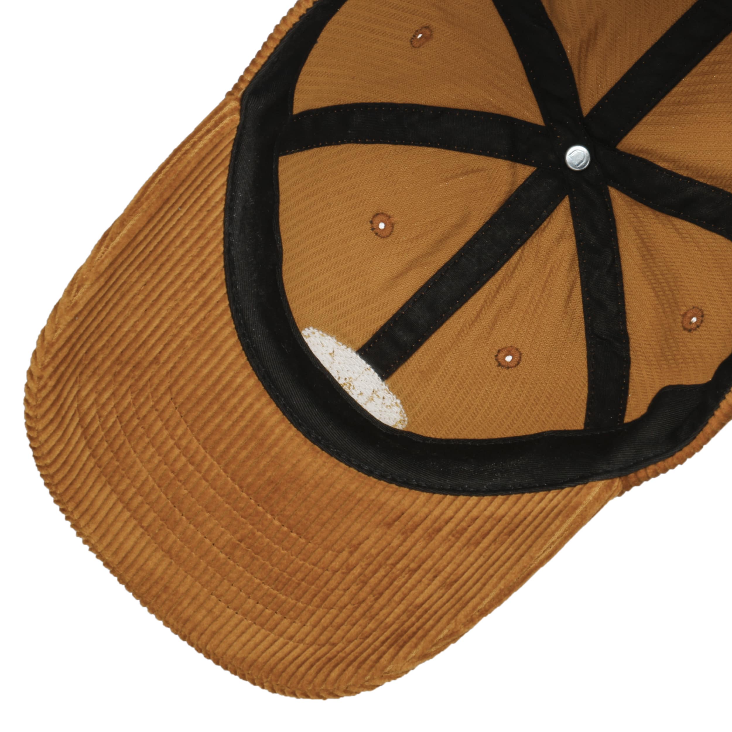 Brxtn Lp Cap by Brixton --> Shop Hats, Beanies & Caps online Hatshopping