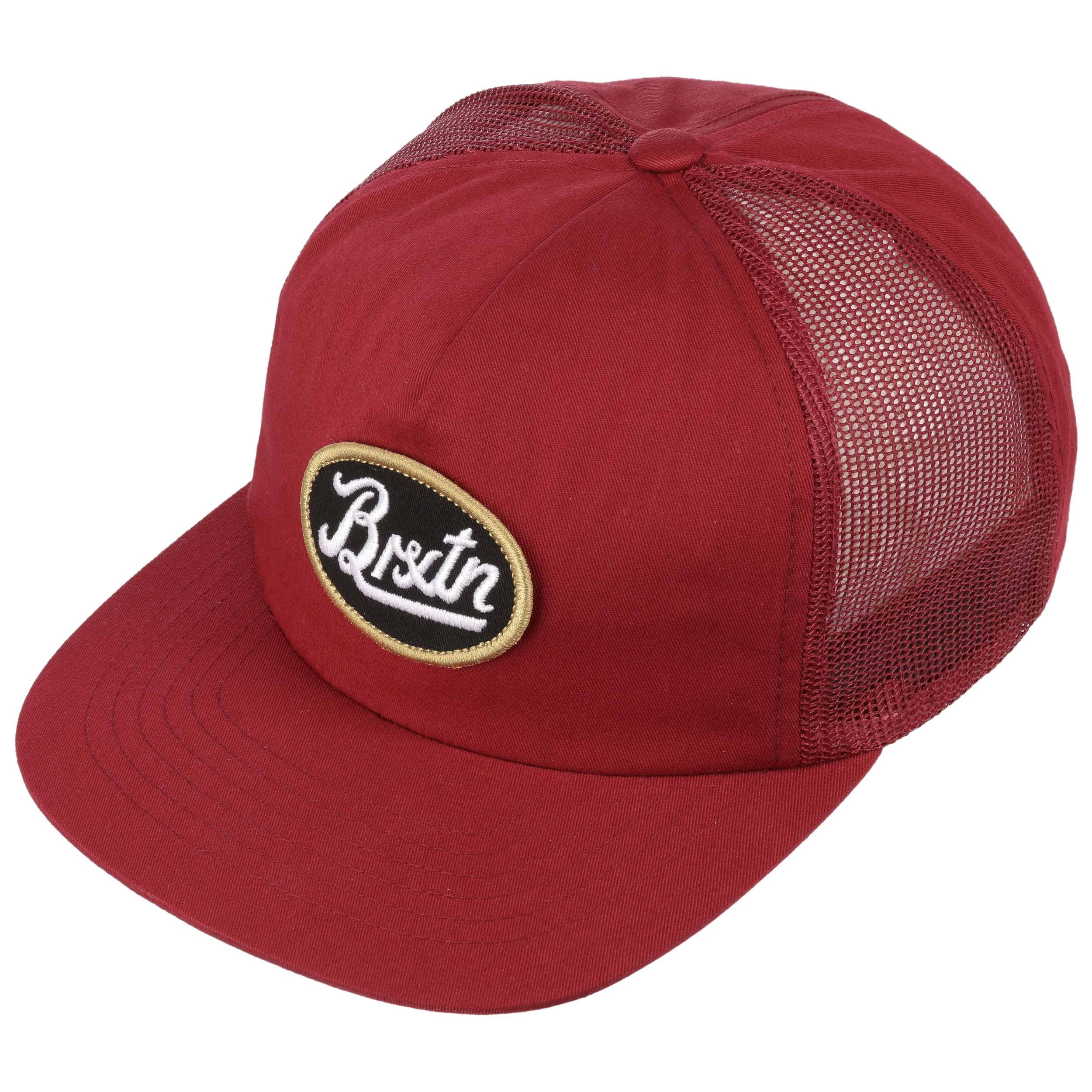 Brxtn Trucker Cap by Brixton - 20,95