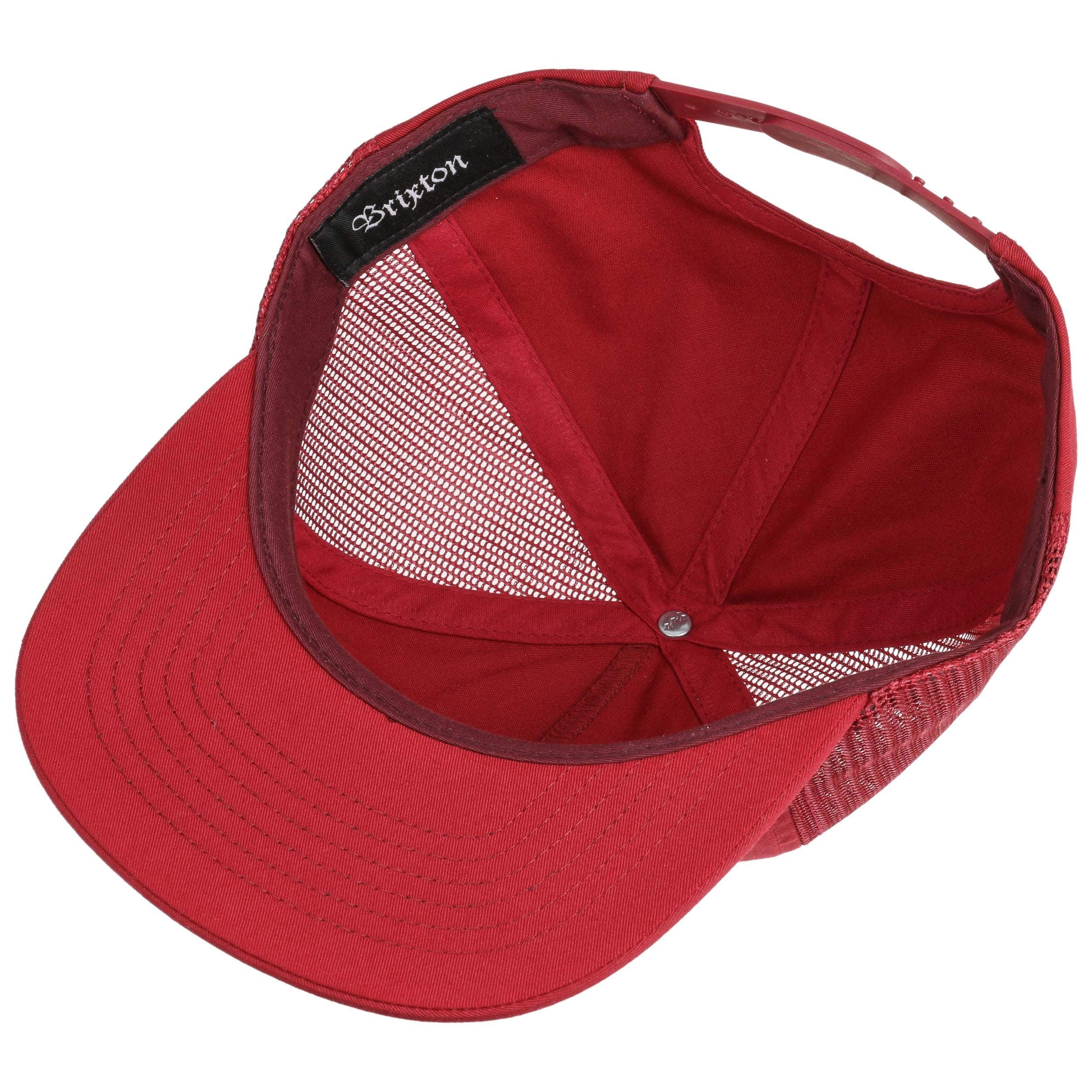 Brxtn Trucker Cap by Brixton - 20,95