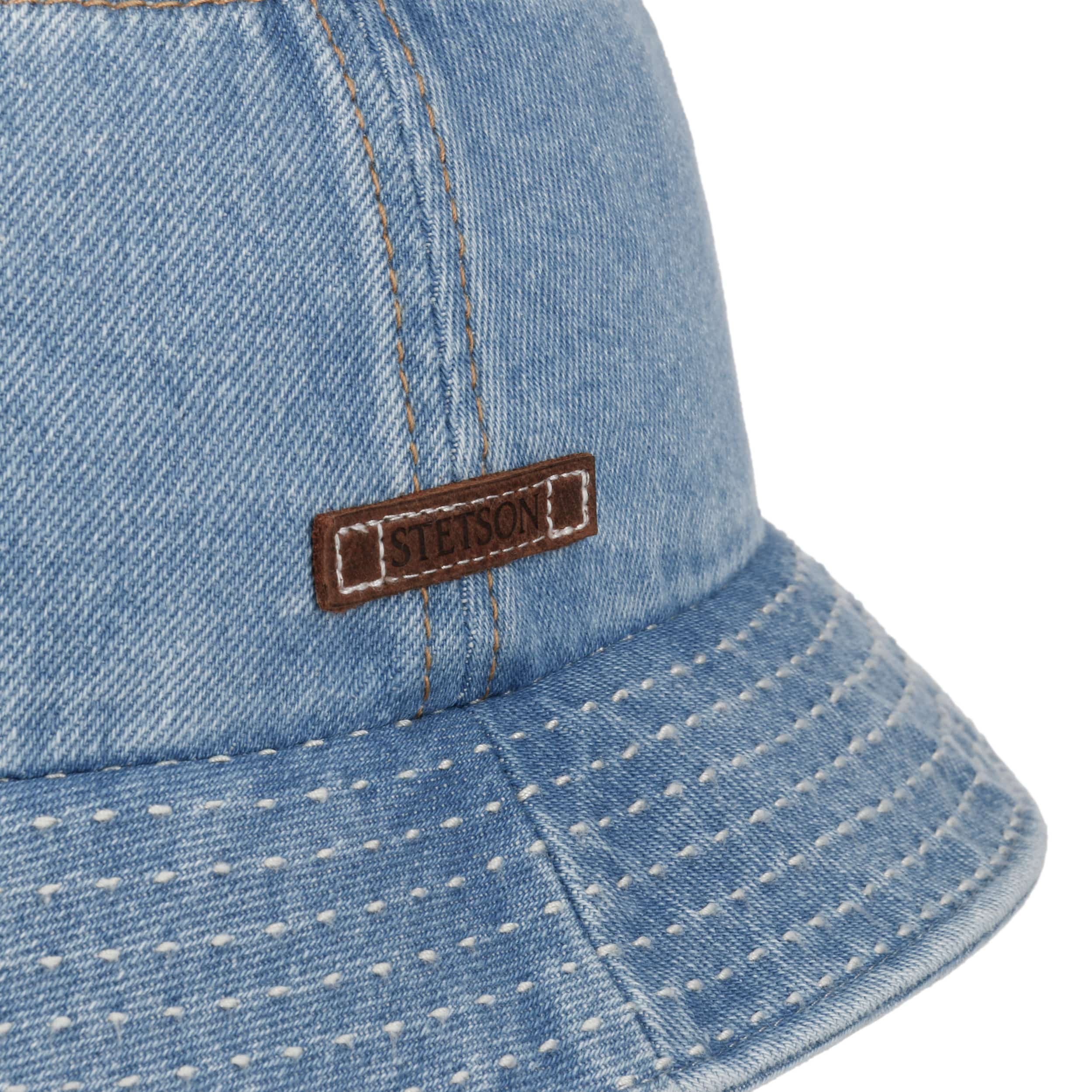 Bucket Denim Stetson Barista by Stetson - 79,00