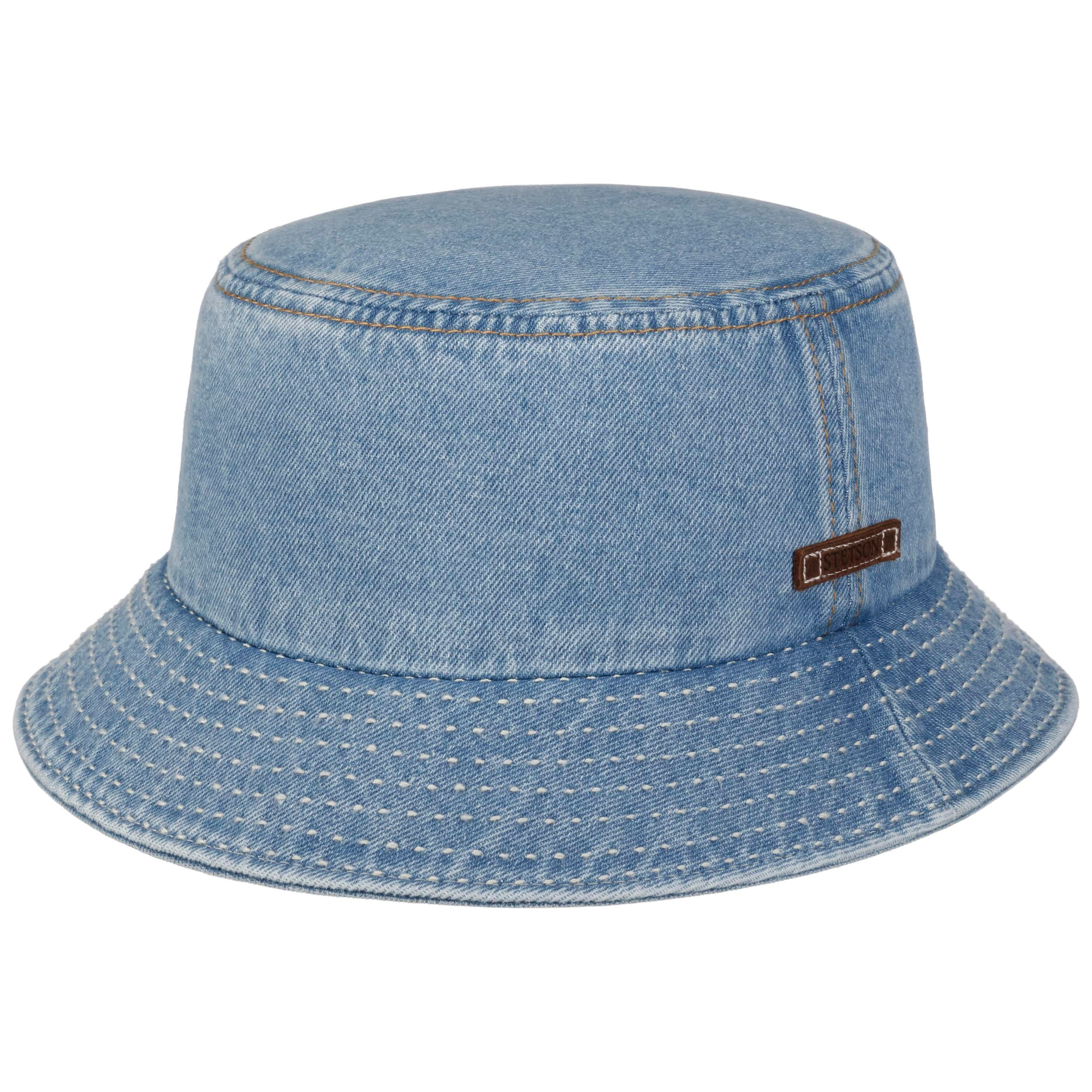 Bucket Denim Stetson Barista by Stetson - 79,00