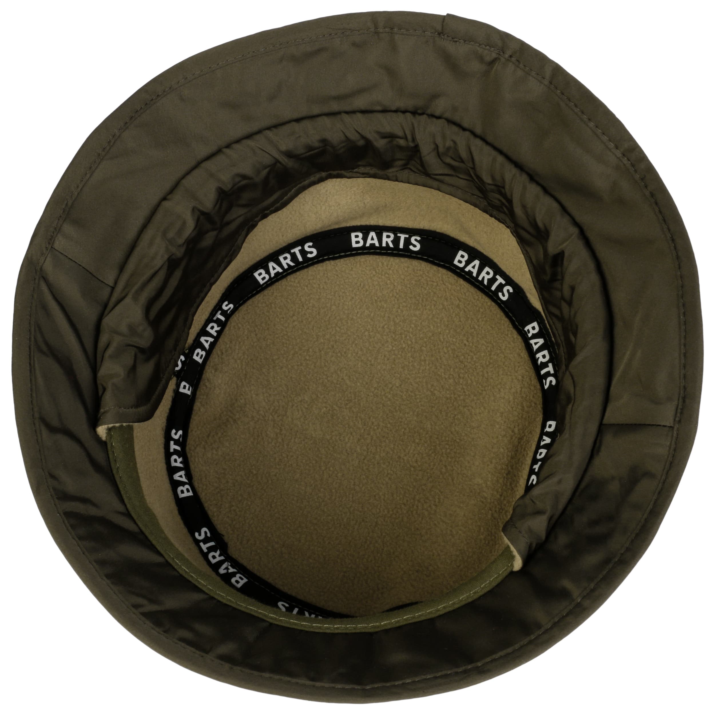 Bucket Hat with Ear Flaps by Barts - 33,95