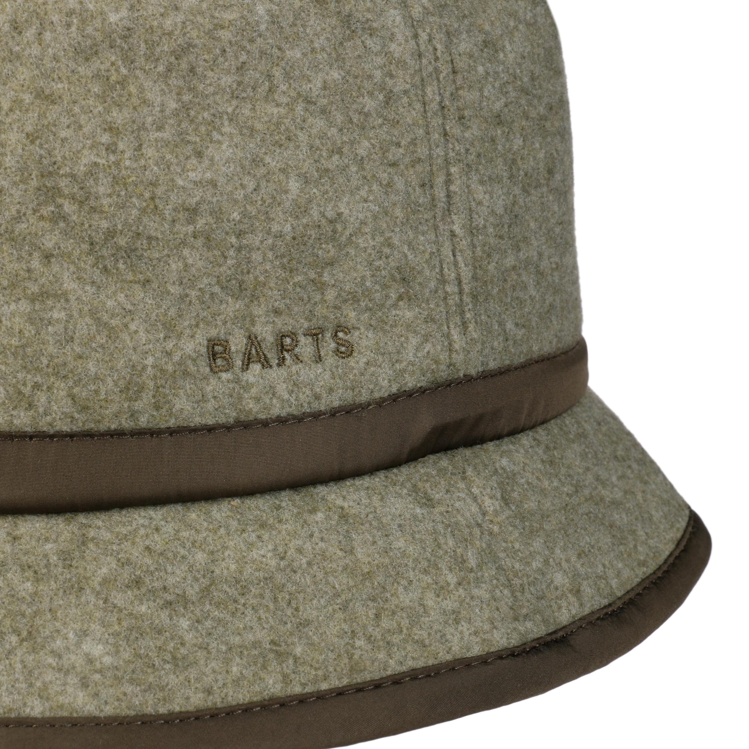 Bucket Hat with Ear Flaps by Barts - 33,95