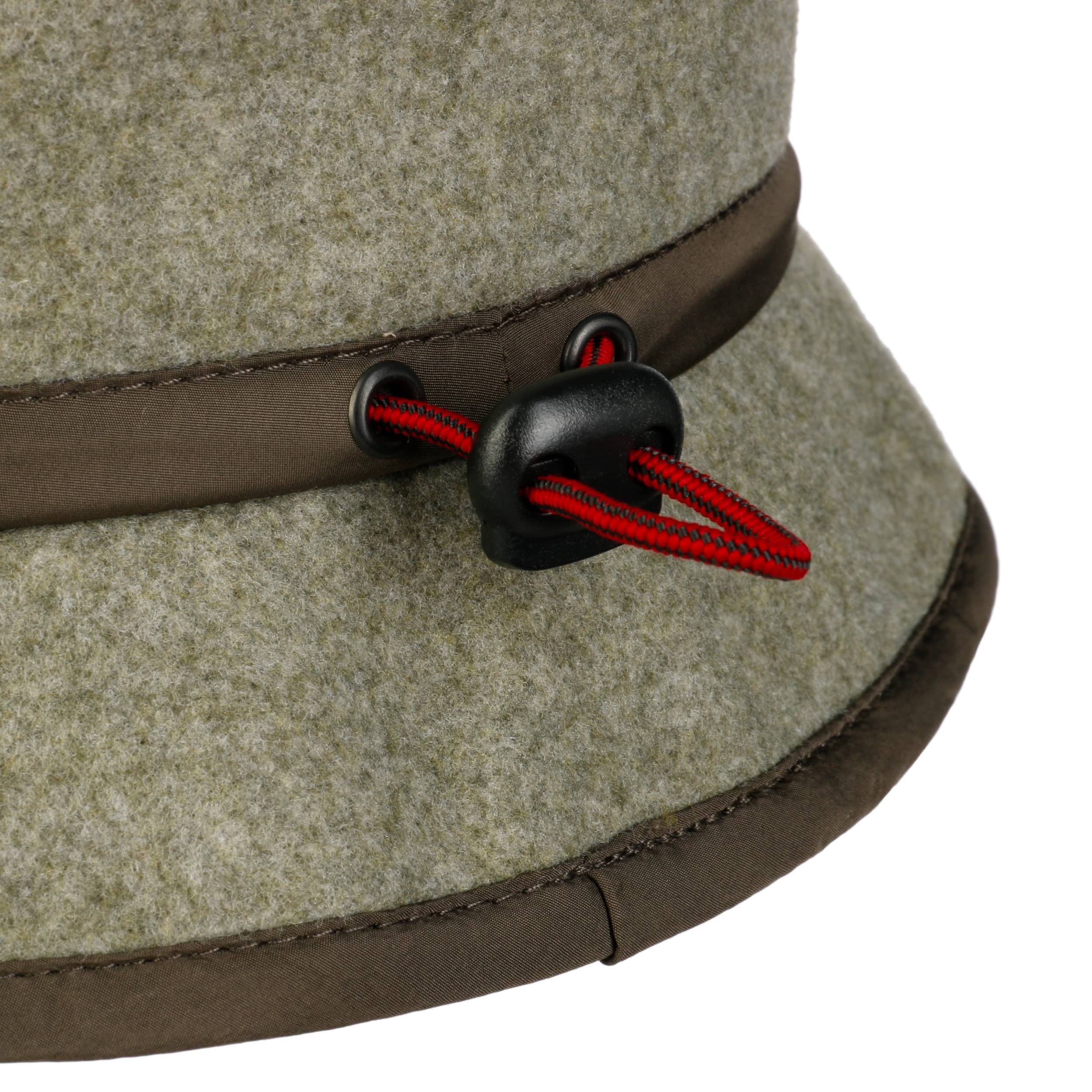 Bucket Hat with Ear Flaps by Barts - 33,95