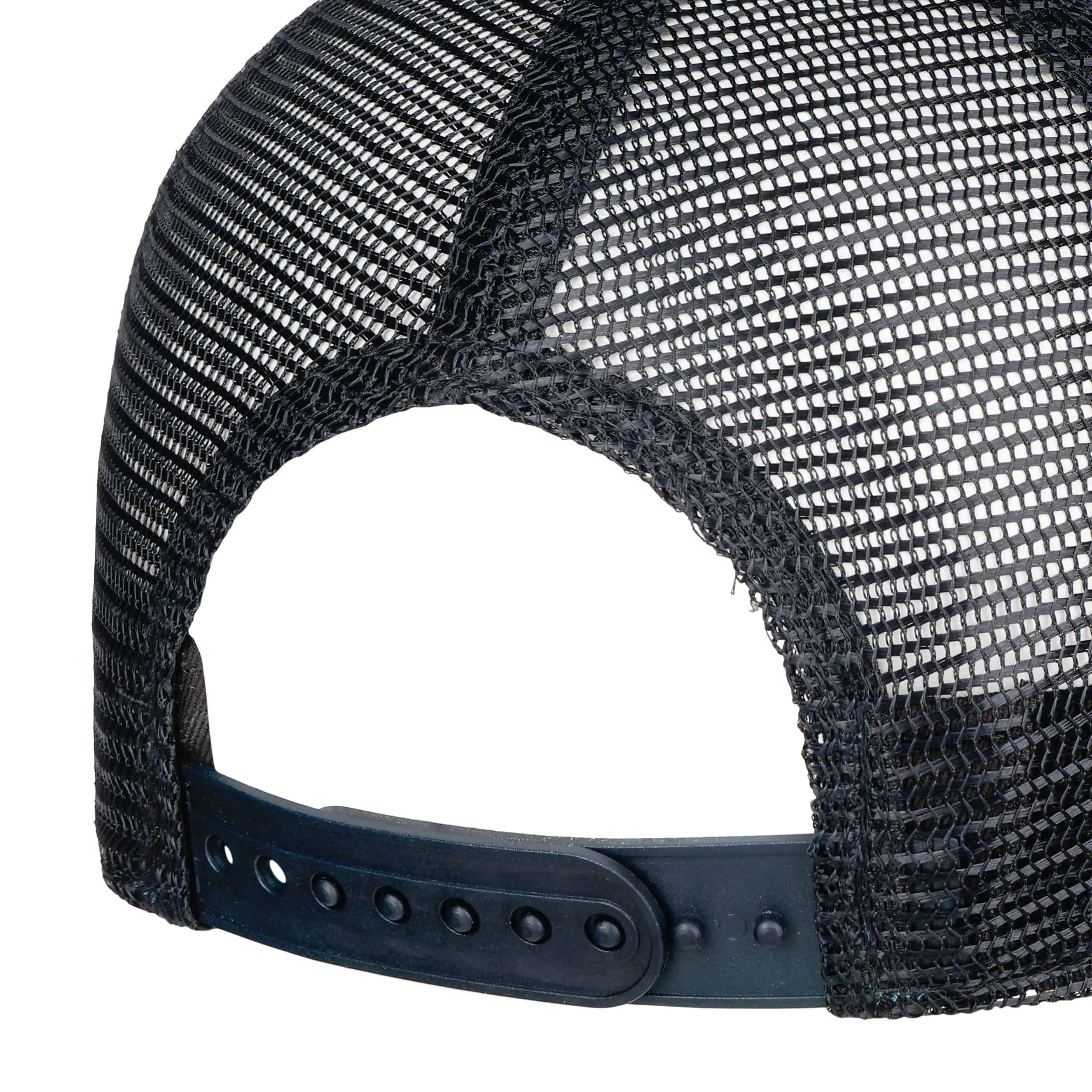 Buffalo NY Patch Trucker Cap by New Era --> Shop Hats, Beanies & Caps ...