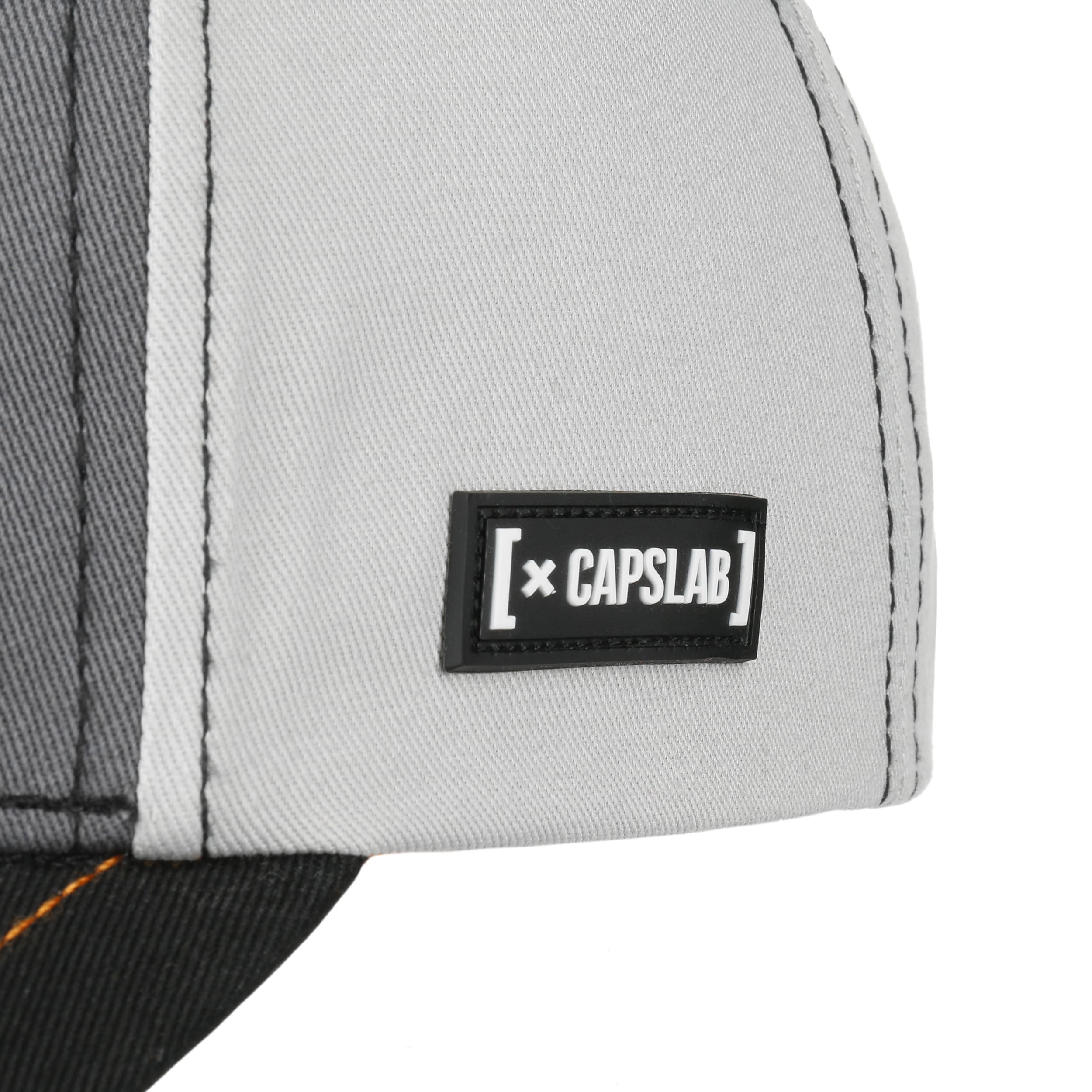 Bugs Bunny Strapback Cap by Capslab - 37,95