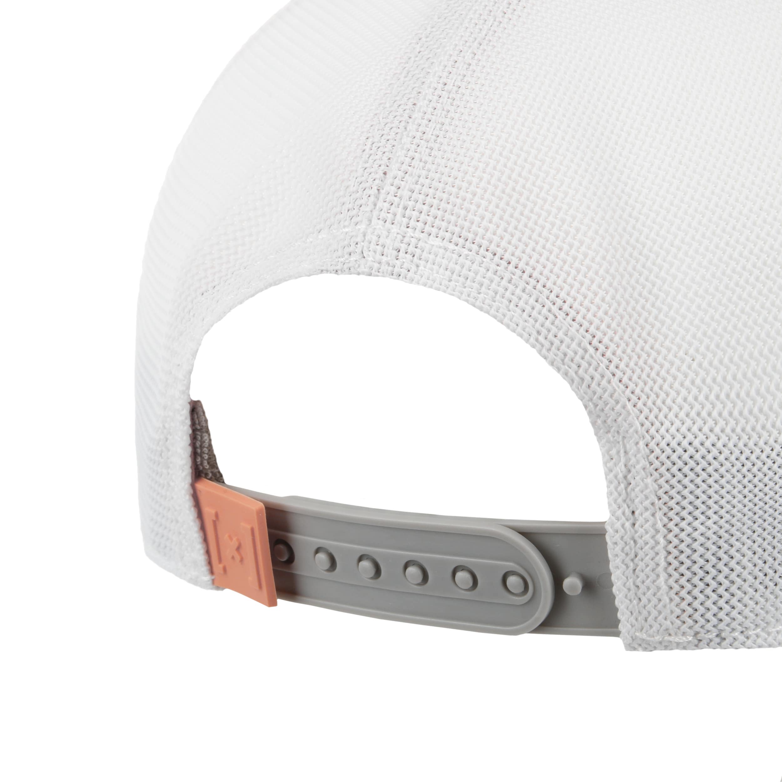 Bugs Bunny Terrycloth Trucker Cap by Capslab --> Shop Hats, Beanies ...