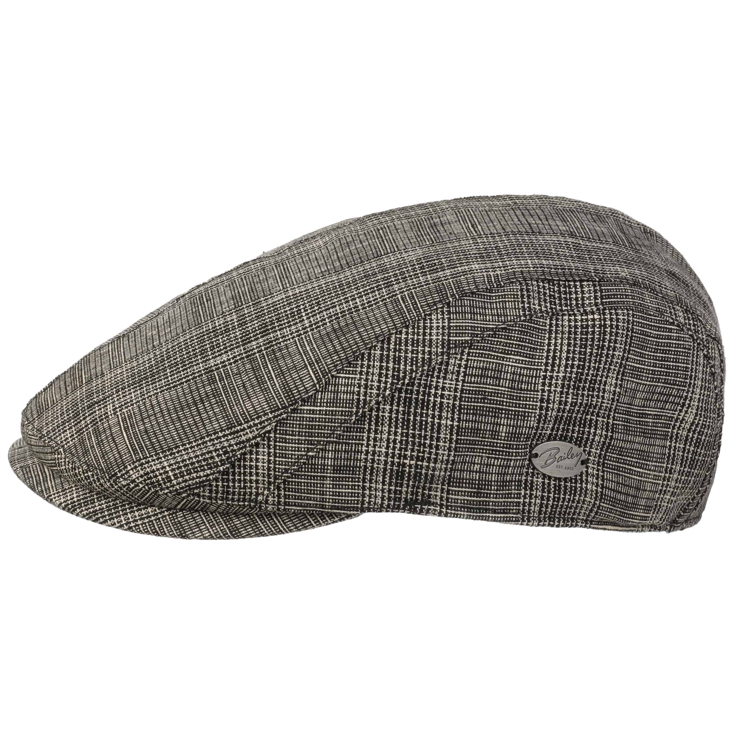 Burney Flat Cap by Bailey 1922 - 50,95