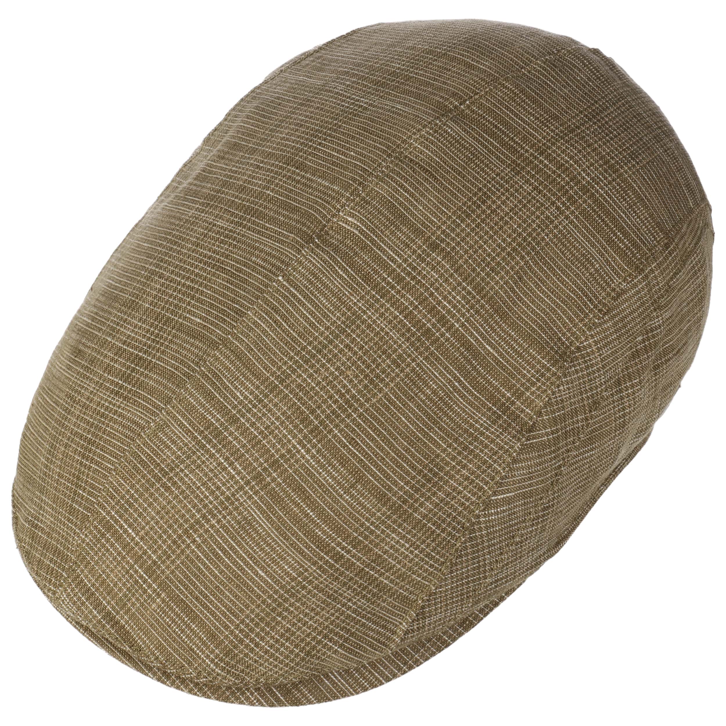Burney Flat Cap by Bailey 1922 - 50,95