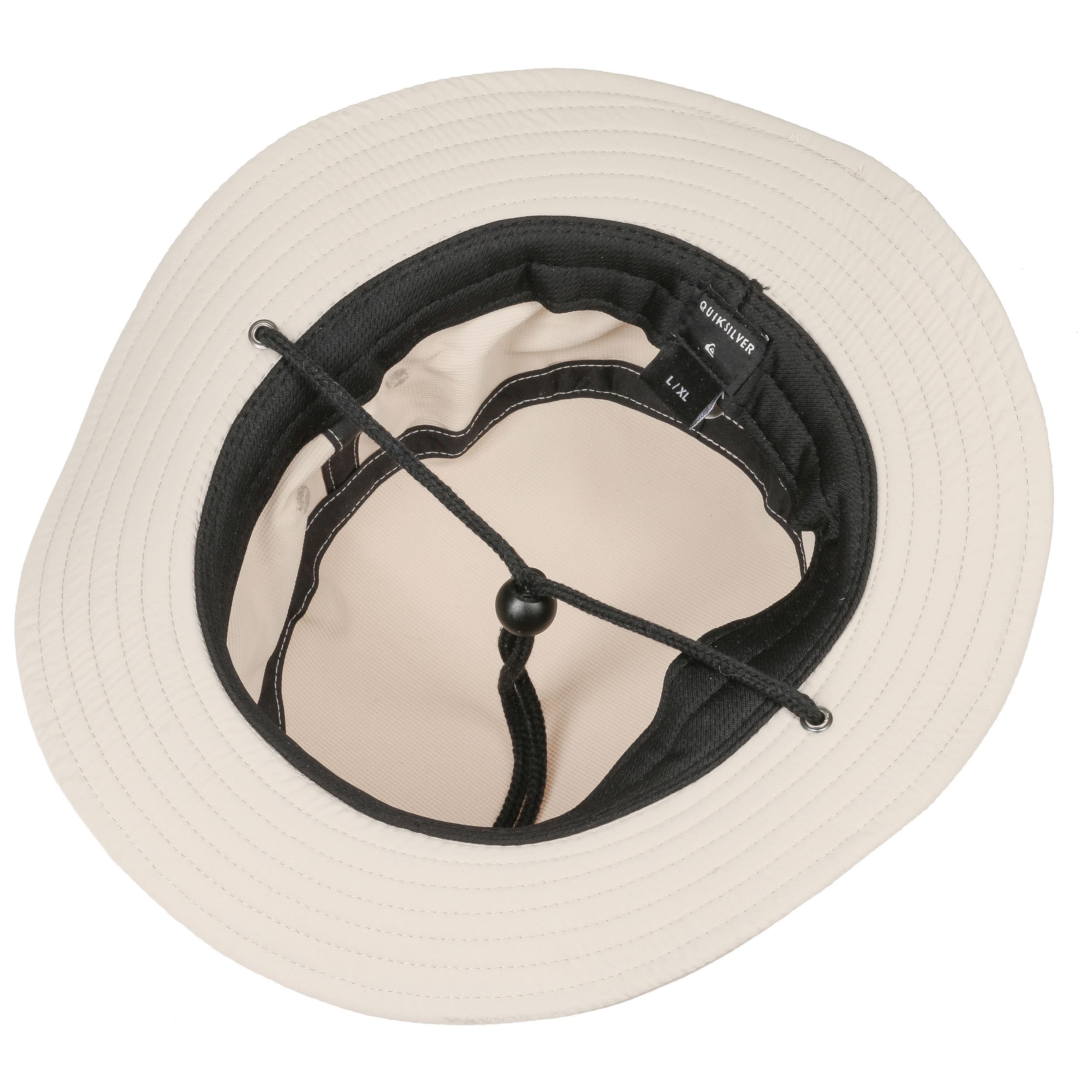 Bushmaster Light Fishing Hat by Quiksilver - 39,95